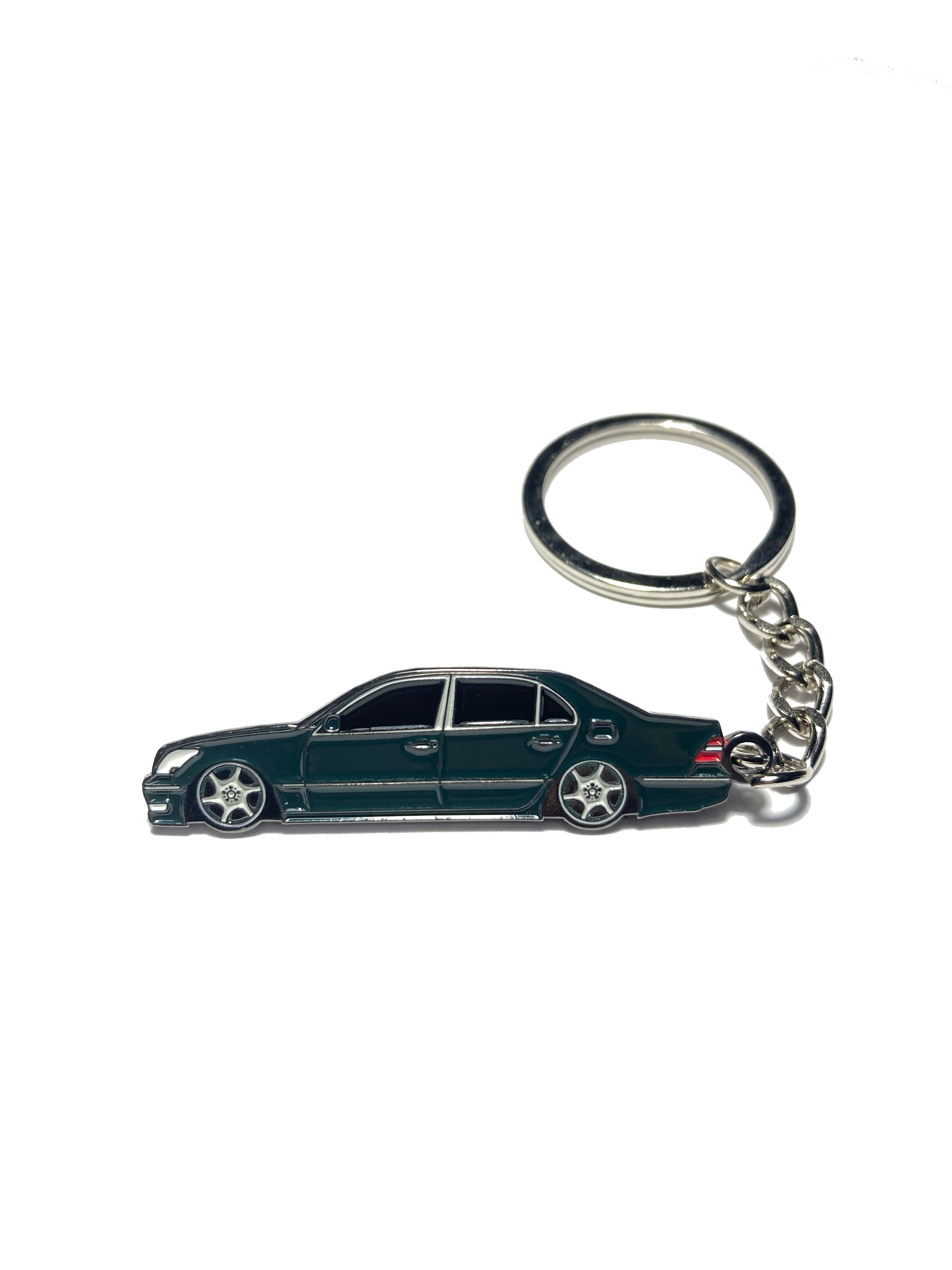 LS430 Keychains – Man Cave And Apparel