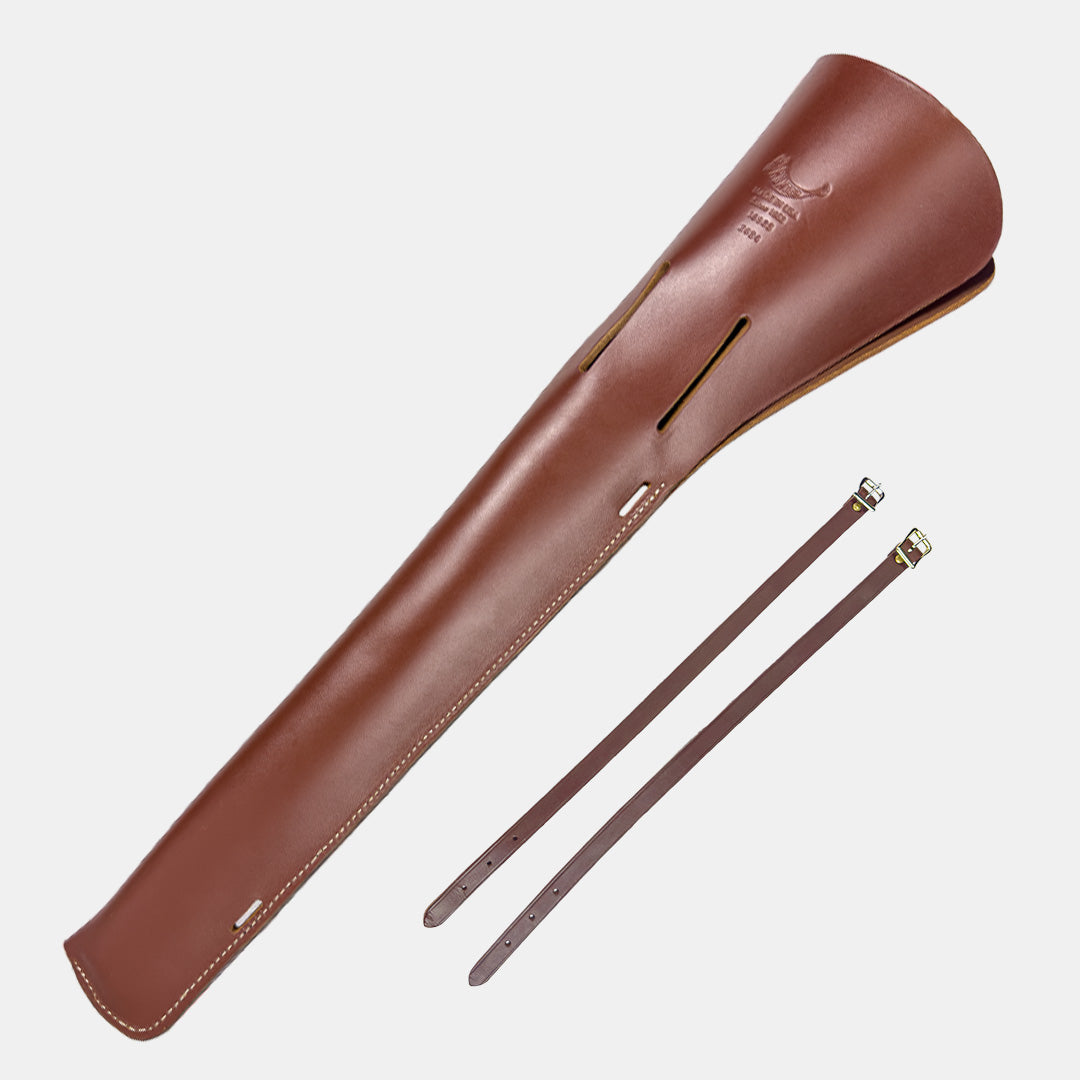 Lever Action Rifle Scabbard – Man Cave And Apparel