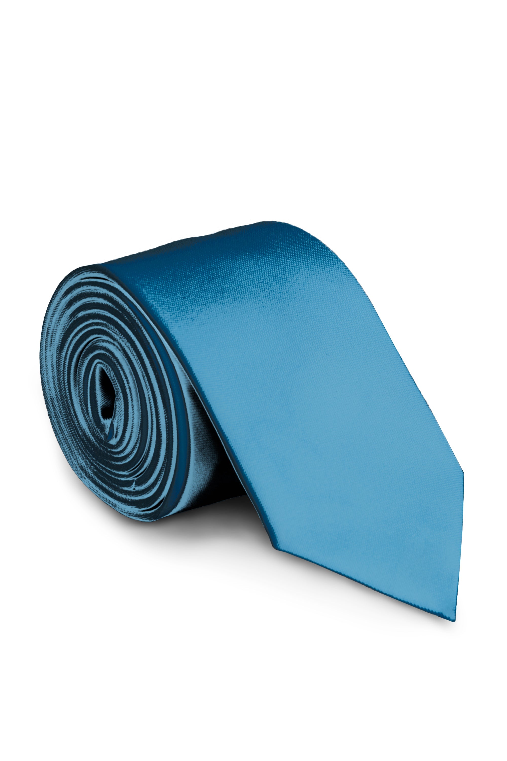 The Sweet Barry Blue | Light Blue Tie – Man Cave And Apparel