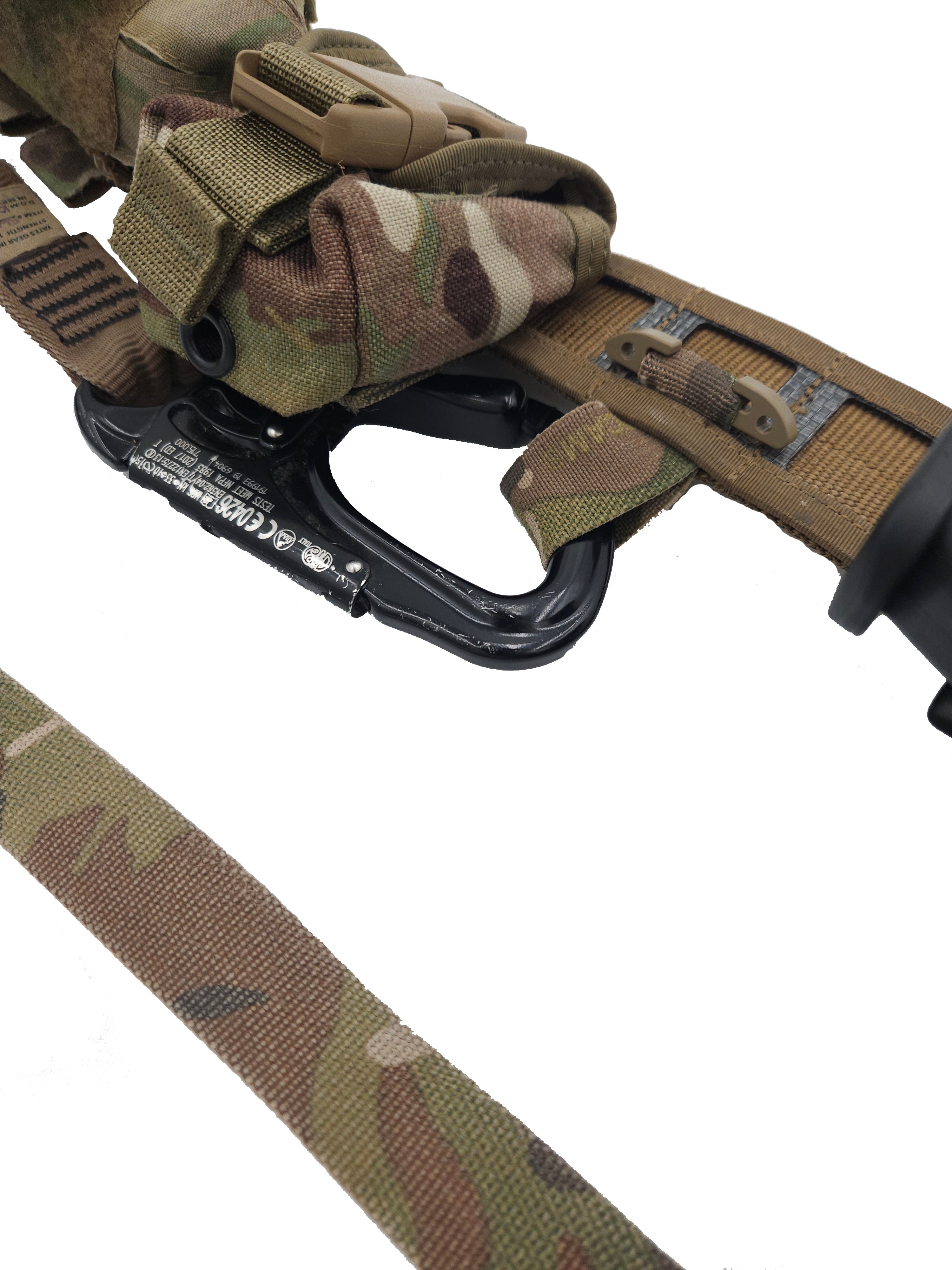 Helo Lanyard Hanger – Man Cave And Apparel