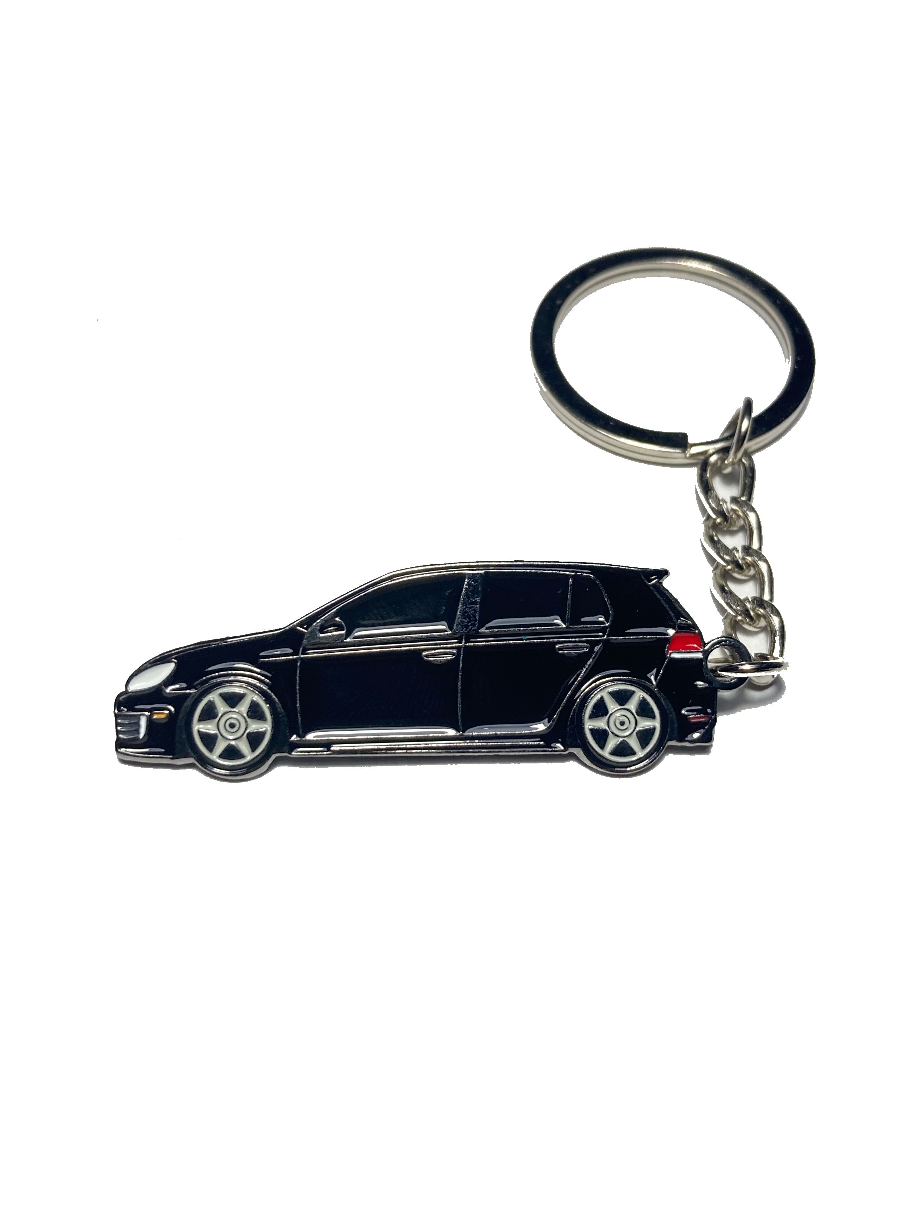 MK6 GTI Keychains – Man Cave And Apparel