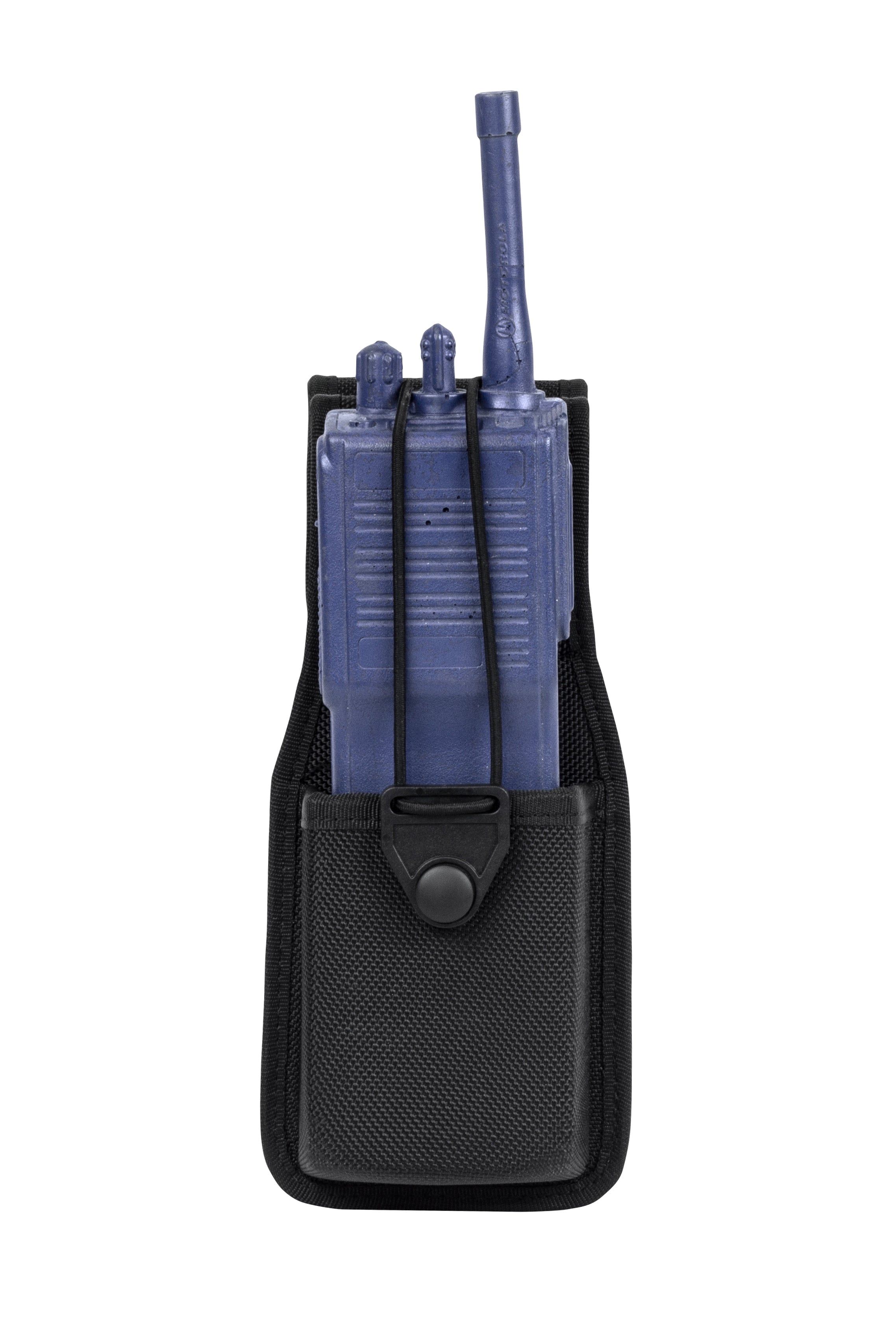 DuraTek Molded Swivel Radio Pouch – Man Cave And Apparel