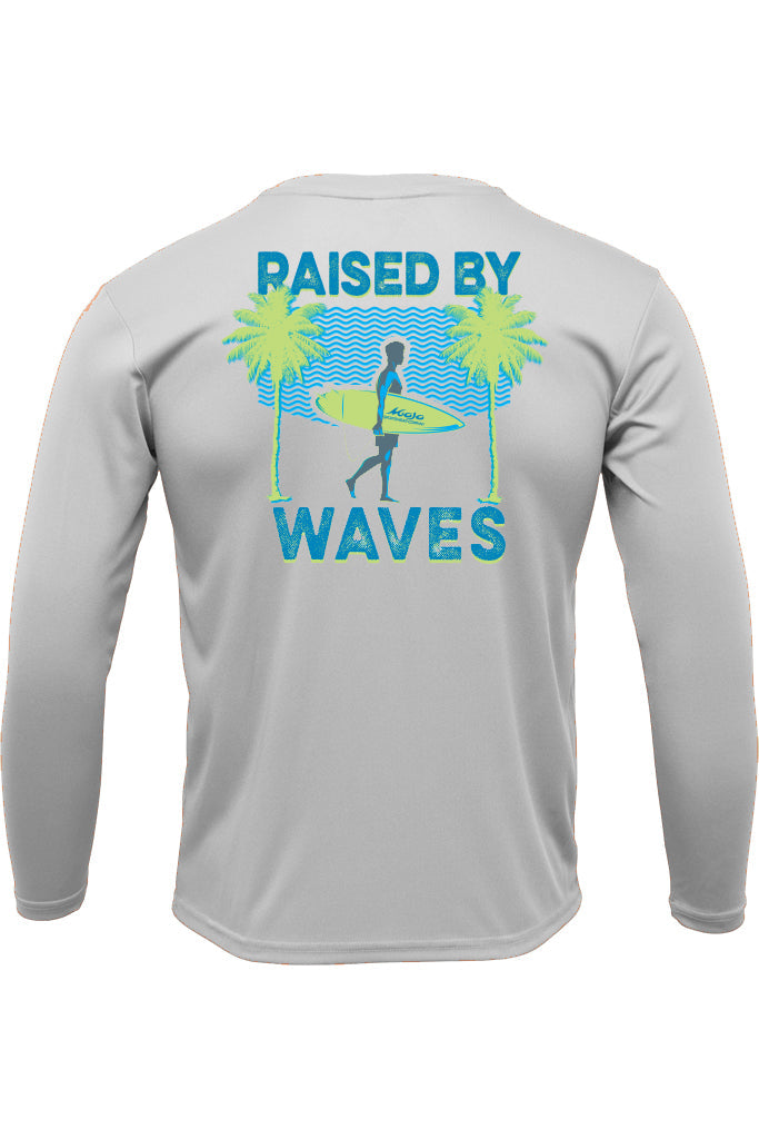 RBW Neon Surfer Youth Wireman X – Man Cave And Apparel