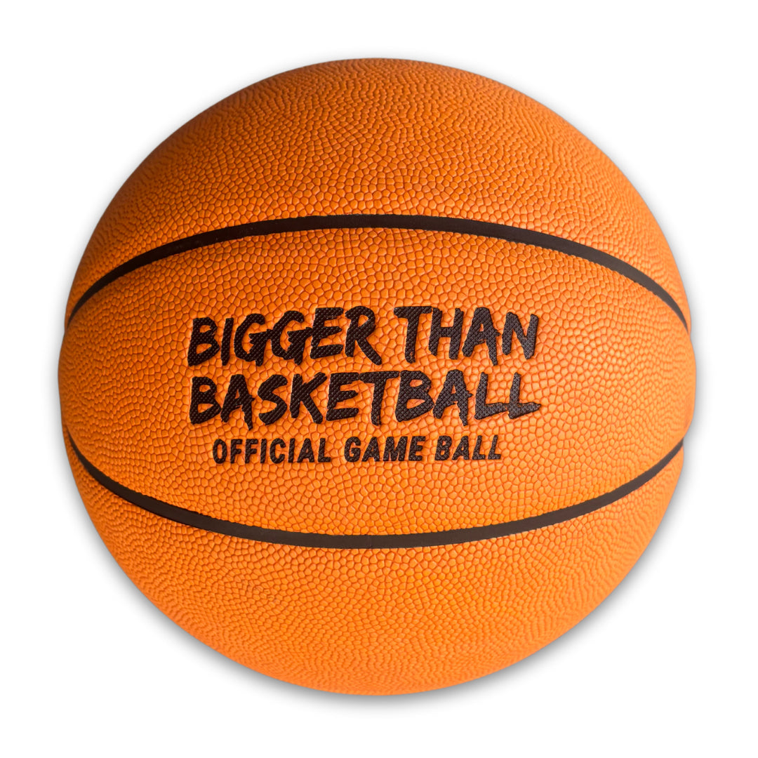 Official Game Basketball – Man Cave And Apparel