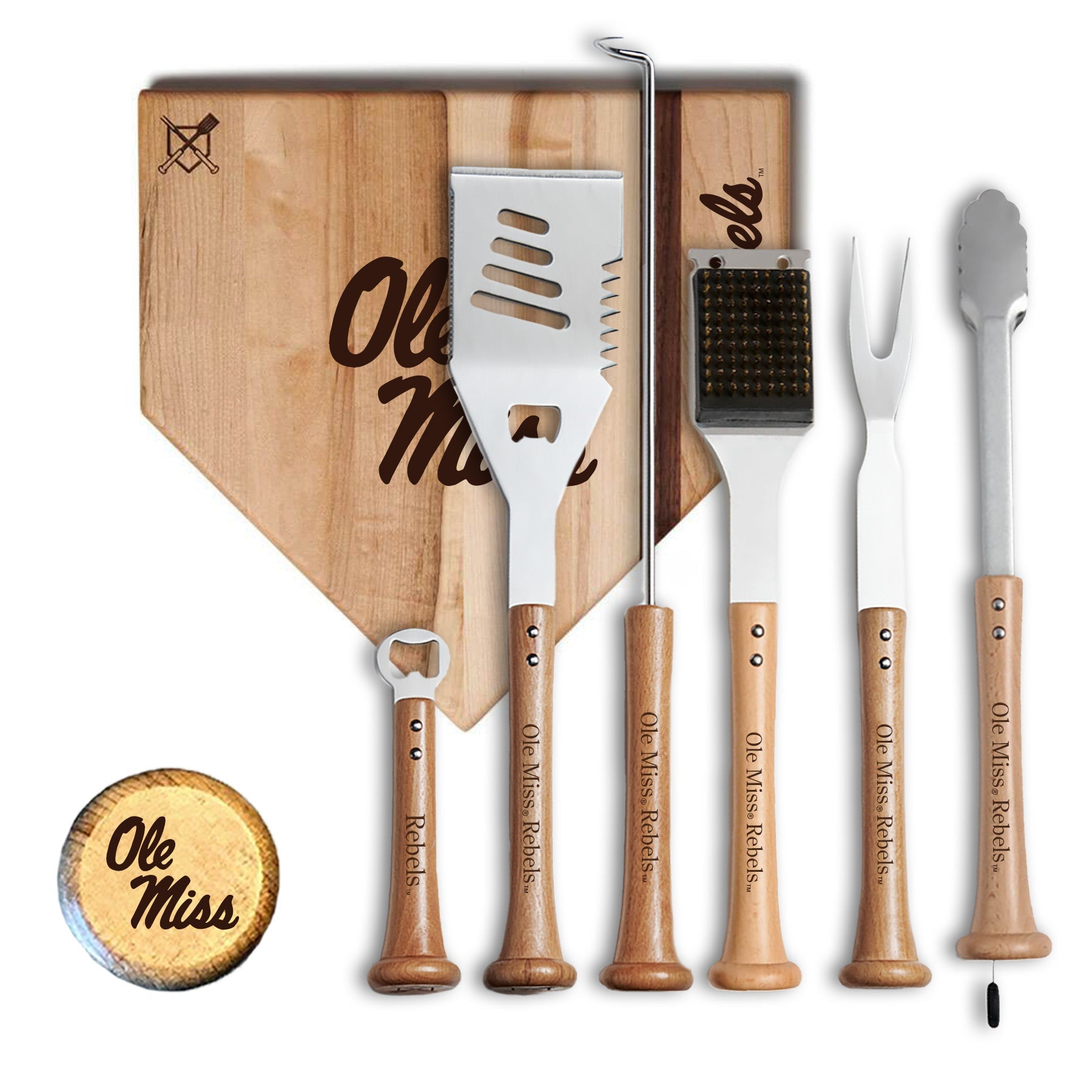 Old Miss "MVP" Sets – Man Cave And Apparel