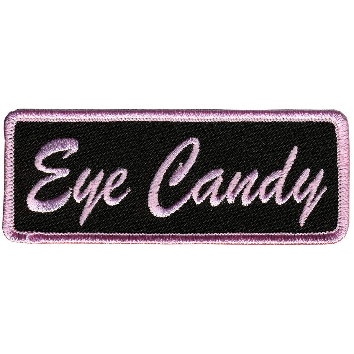 PATCH EYE CANDY – Man Cave And Apparel