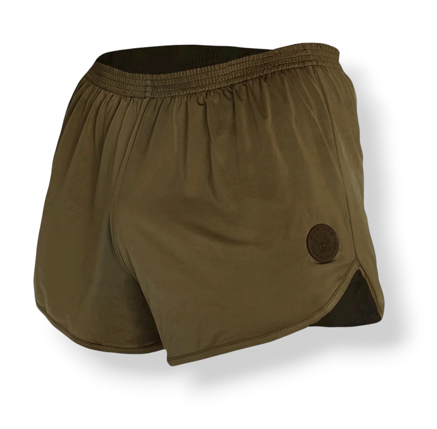 Savage Silkies - Olive Drab – Man Cave And Apparel