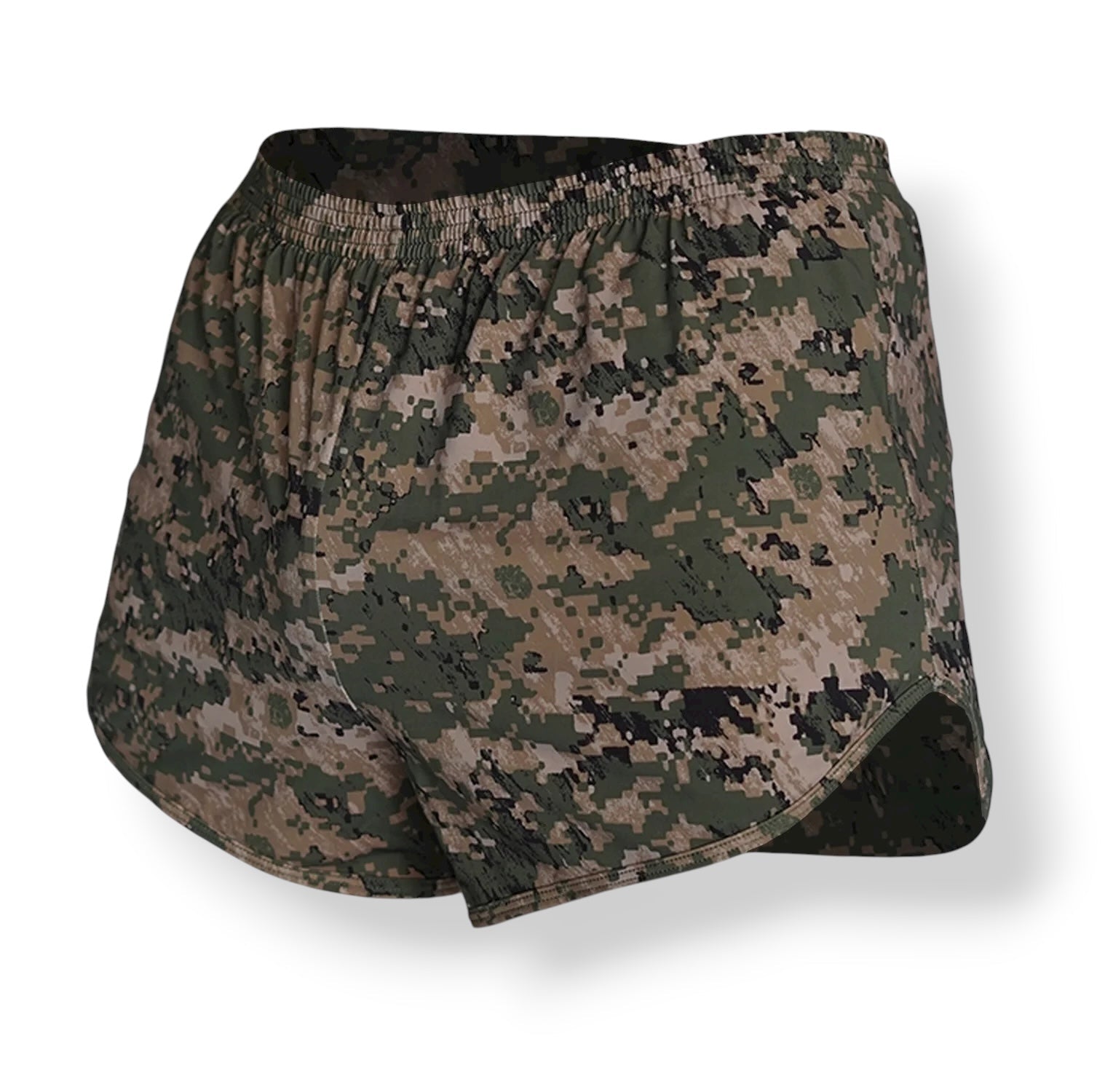 Savage Silkies - Digital Woodland – Man Cave And Apparel