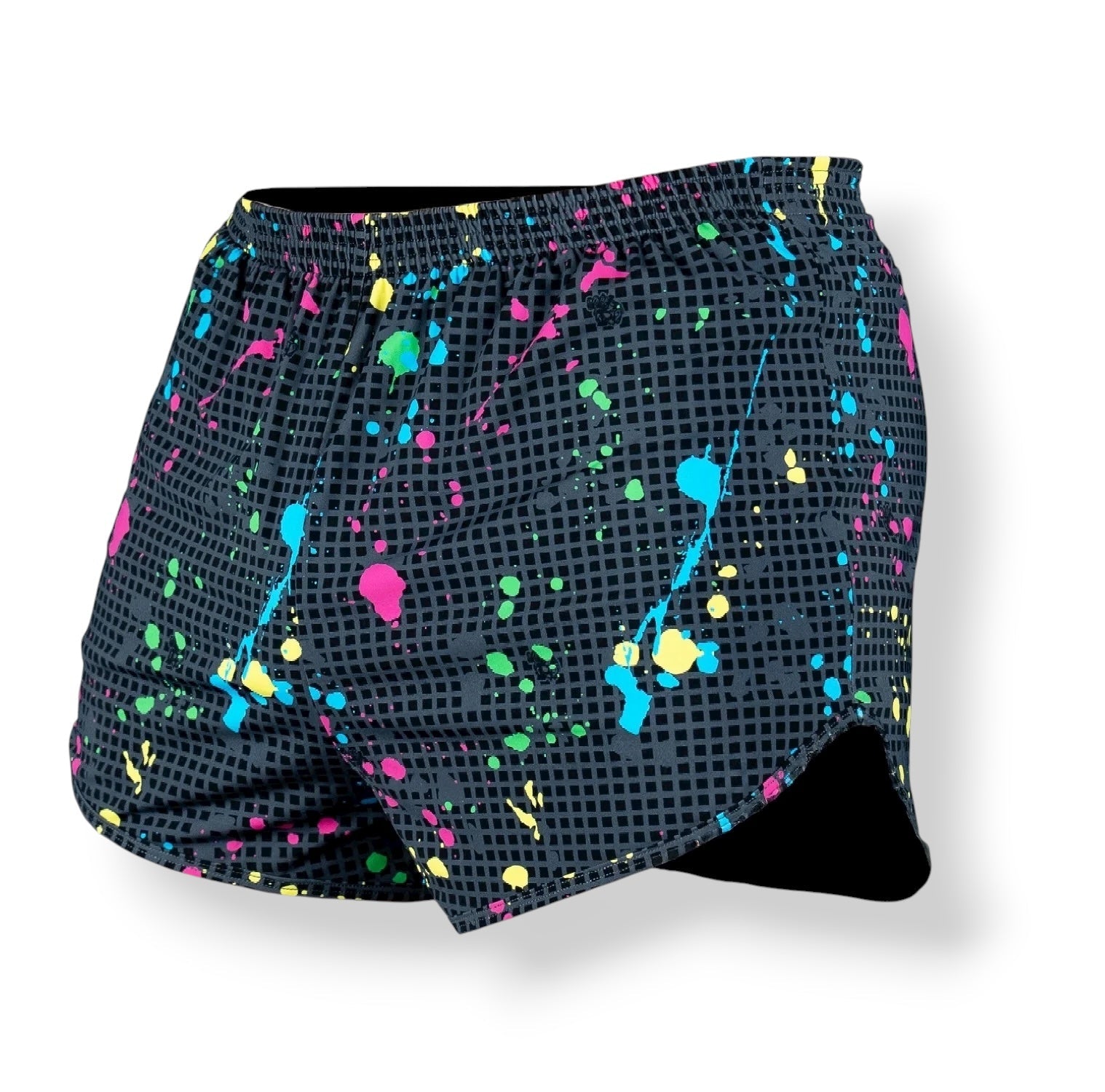 Savage Silkies - DNC Paint Splatter – Man Cave And Apparel