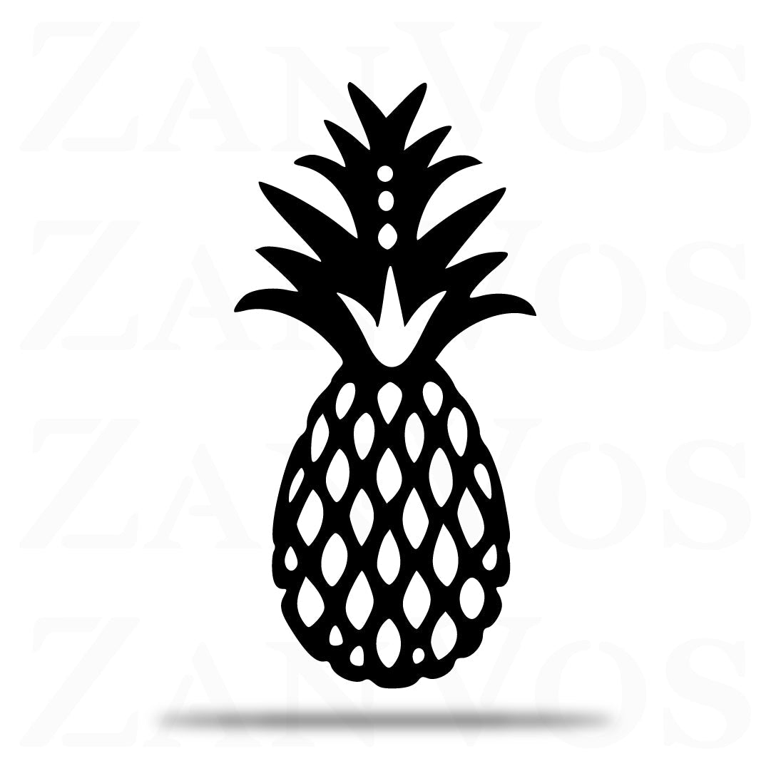 Pineapple – Man Cave And Apparel