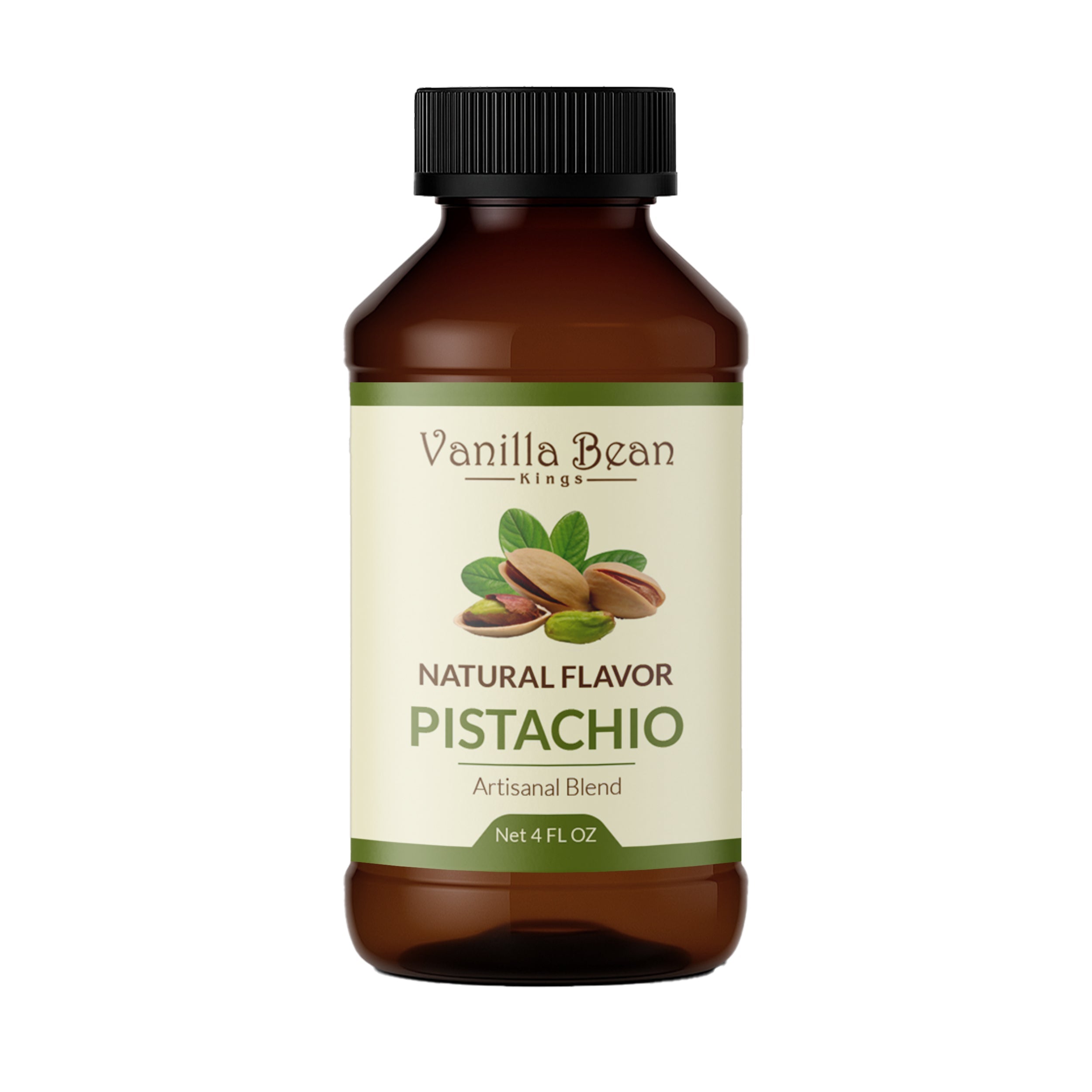 Natural Pistachio Extract – Man Cave And Apparel