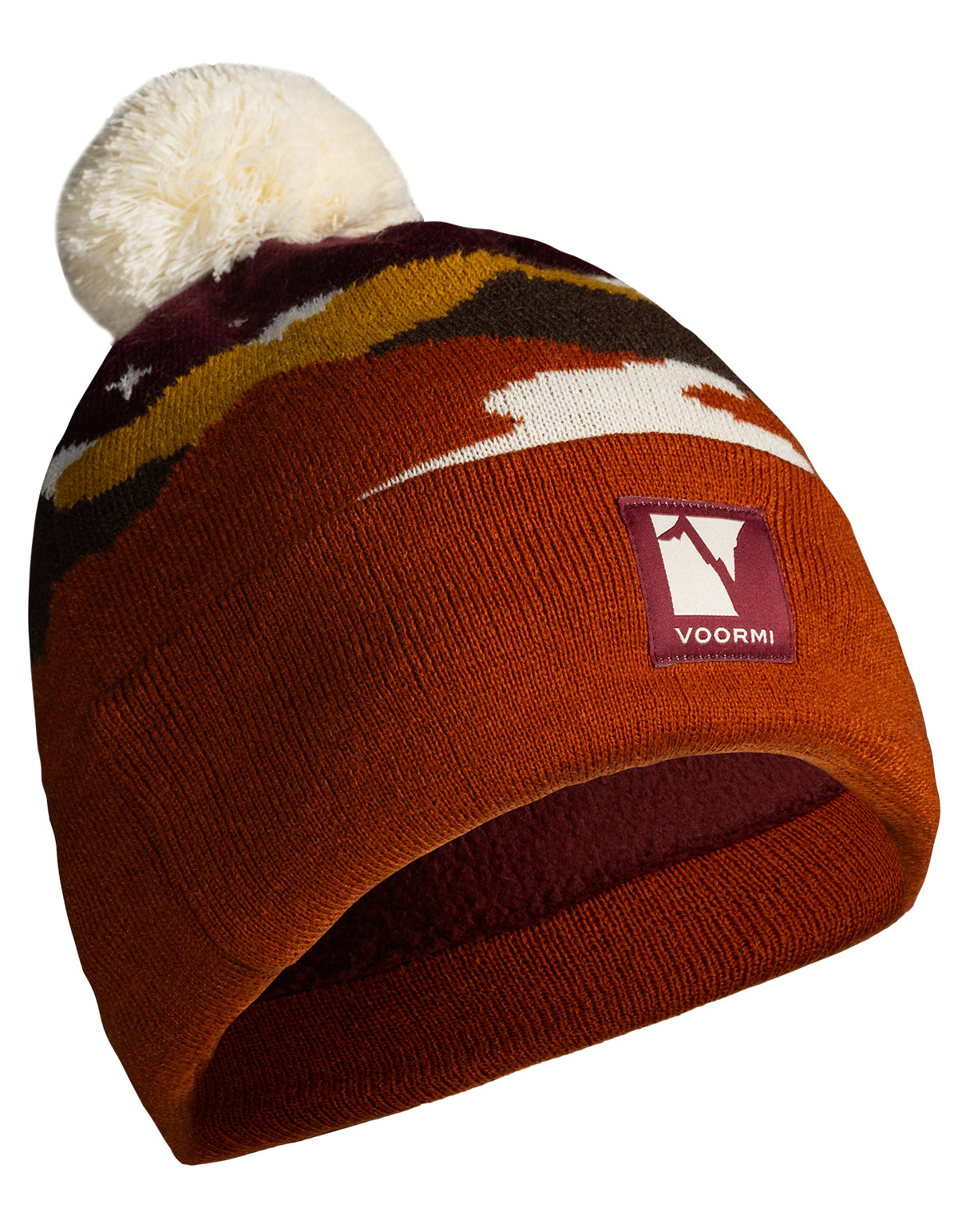 Pom Pom Knit Beanie – Man Cave And Apparel
