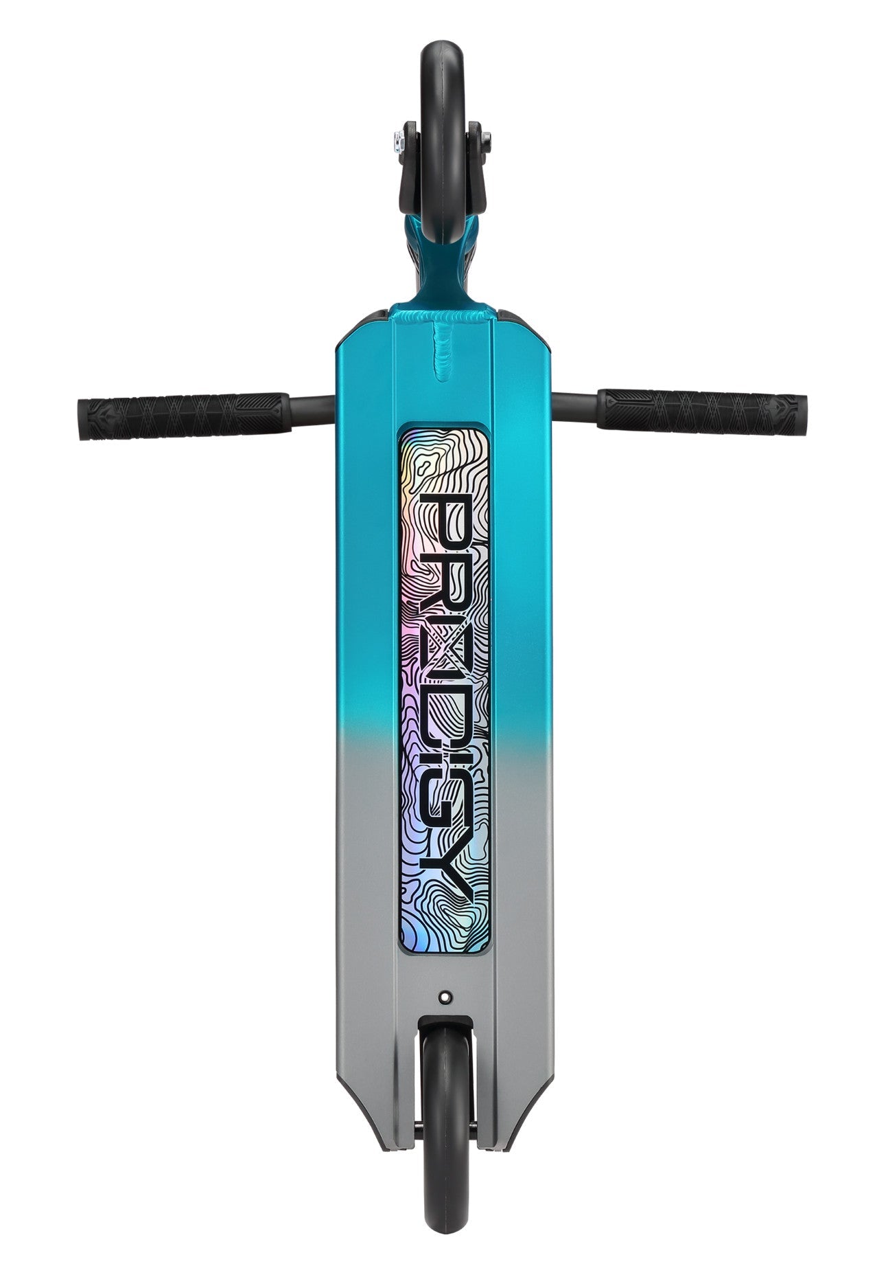 Envy Prodigy X One Pro Complete Scooter - Blue – Man Cave And Apparel