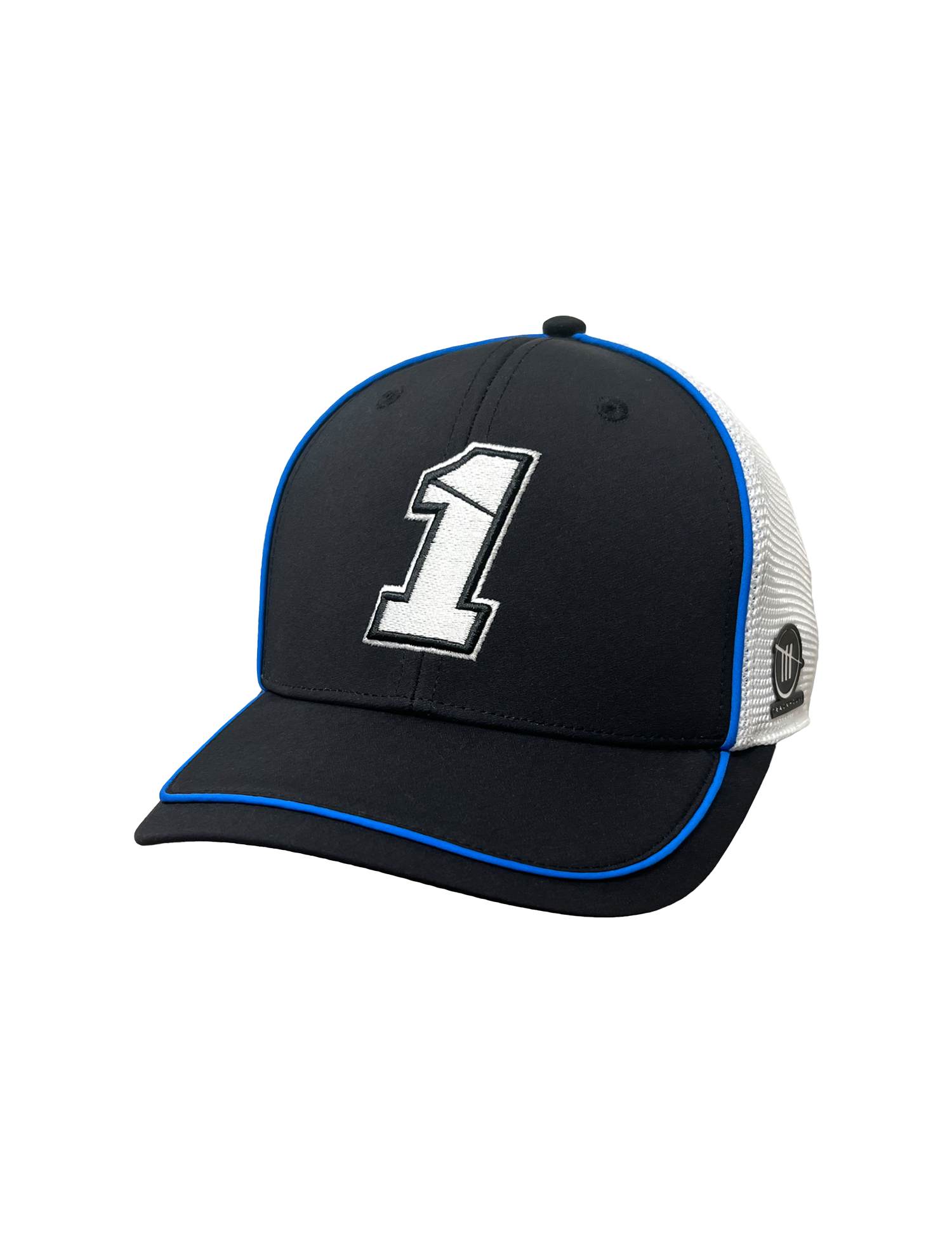 Ross Chastain #1 Mesh Snapback Cap – Man Cave And Apparel