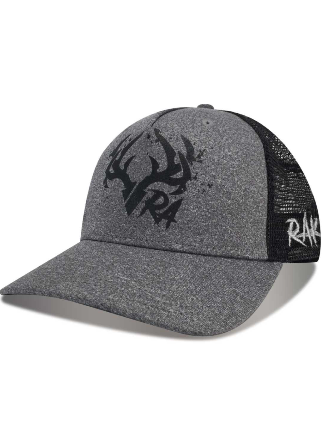 Ruckus Snapback – Man Cave And Apparel