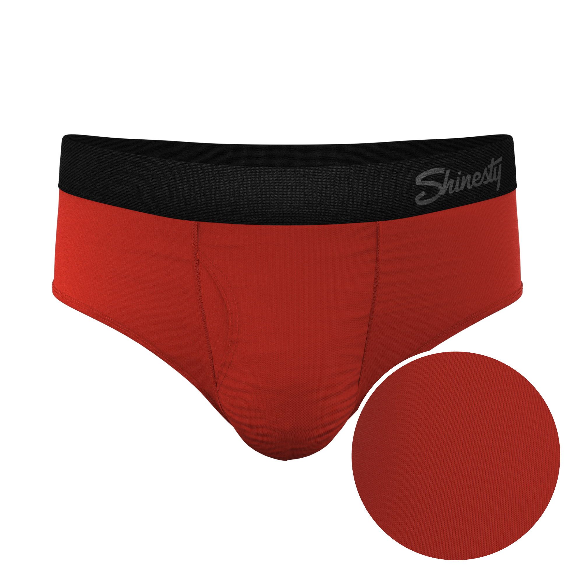 The Rust Fund | Rusty Red Ball Hammock® Pouch Underwear Briefs – Man ...
