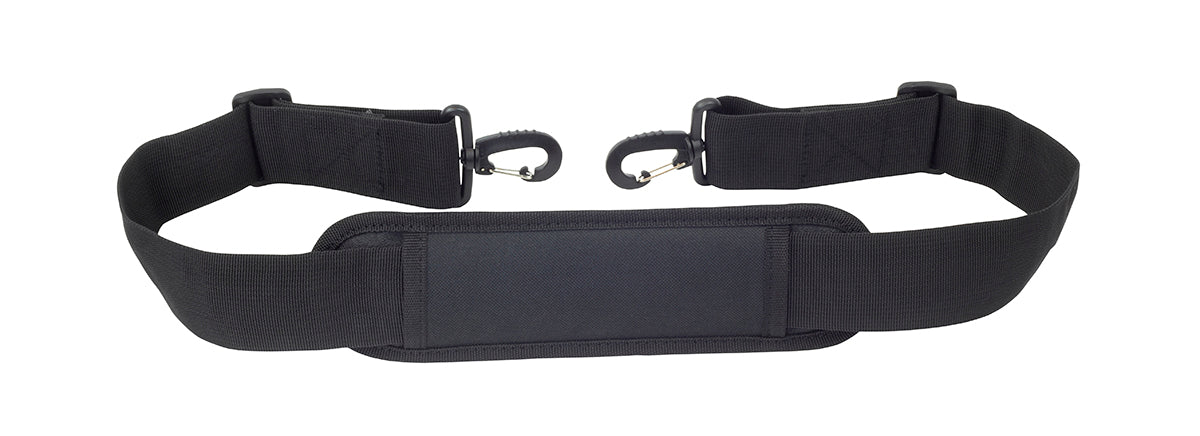 Padded Non-Slip Shoulder Strap – Man Cave And Apparel