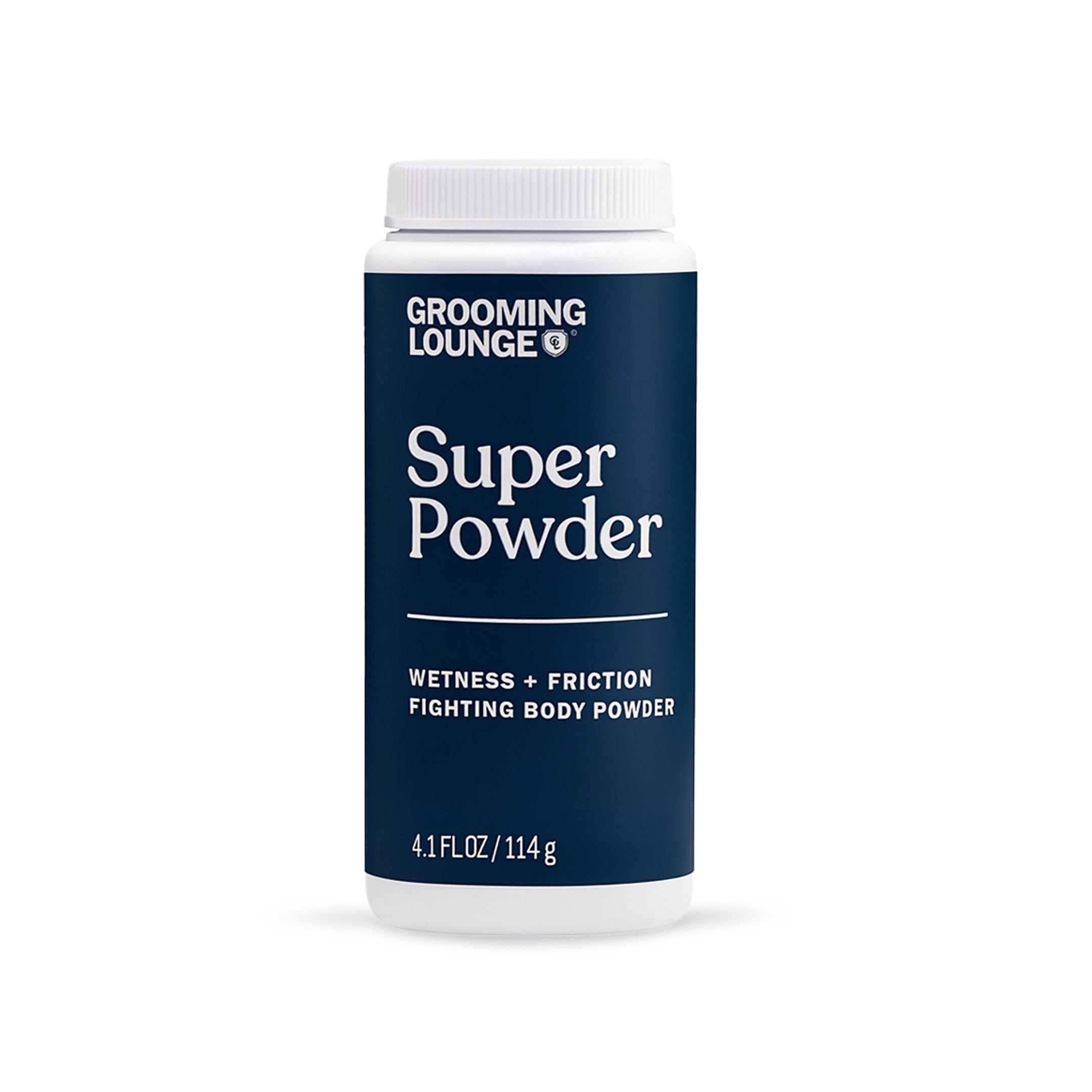 Grooming Lounge Super Powder - Best Body & Ball Powder For Men – Man ...