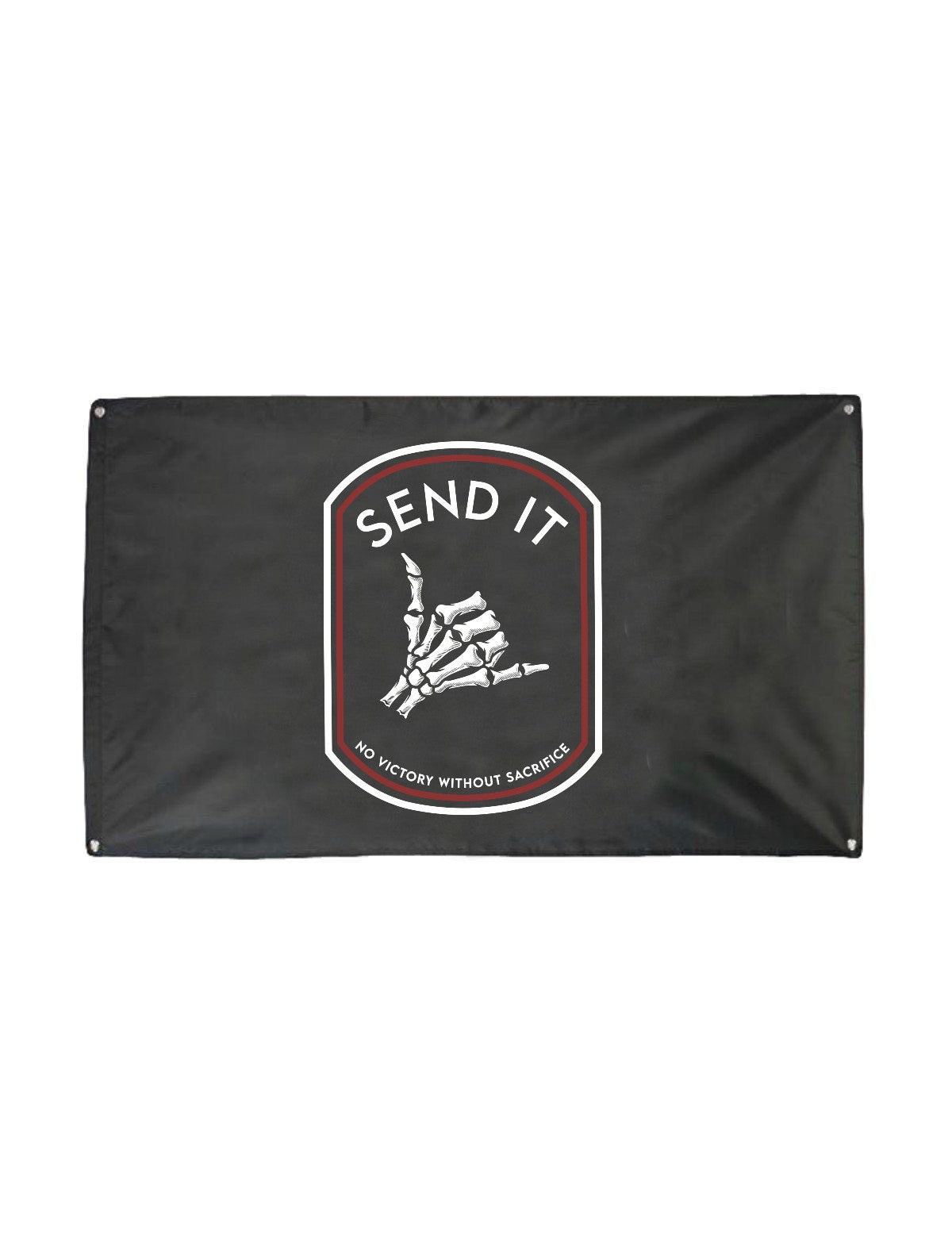 Send It Banner – Man Cave And Apparel