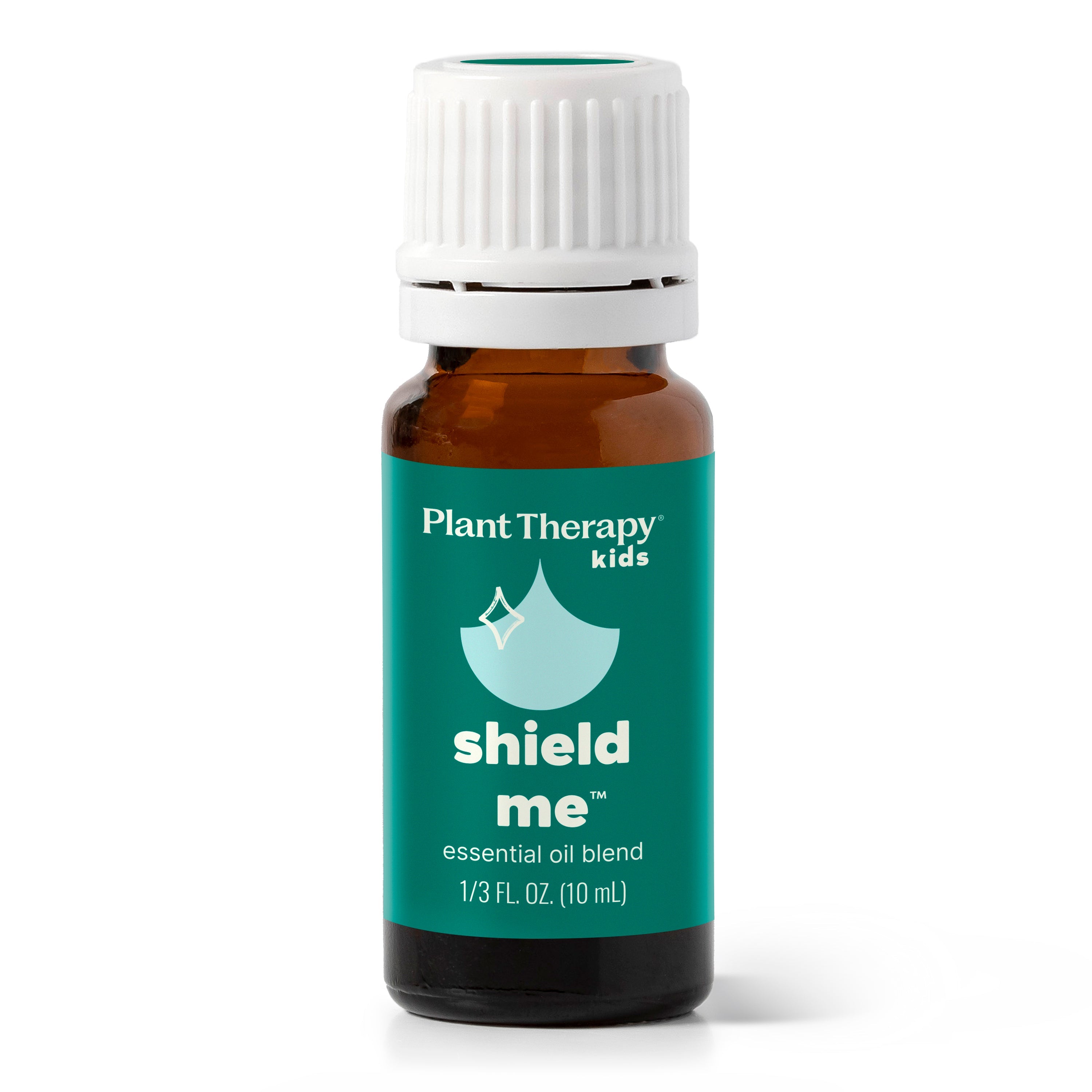 Shield Me Essential Oil – Man Cave And Apparel
