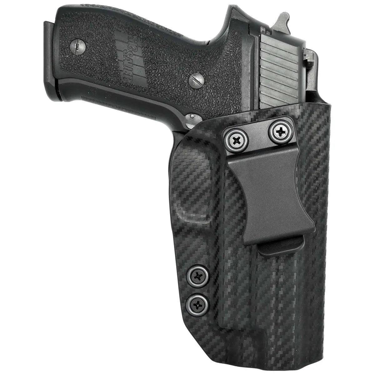 Sig Sauer P220 IWB Holster – Man Cave And Apparel