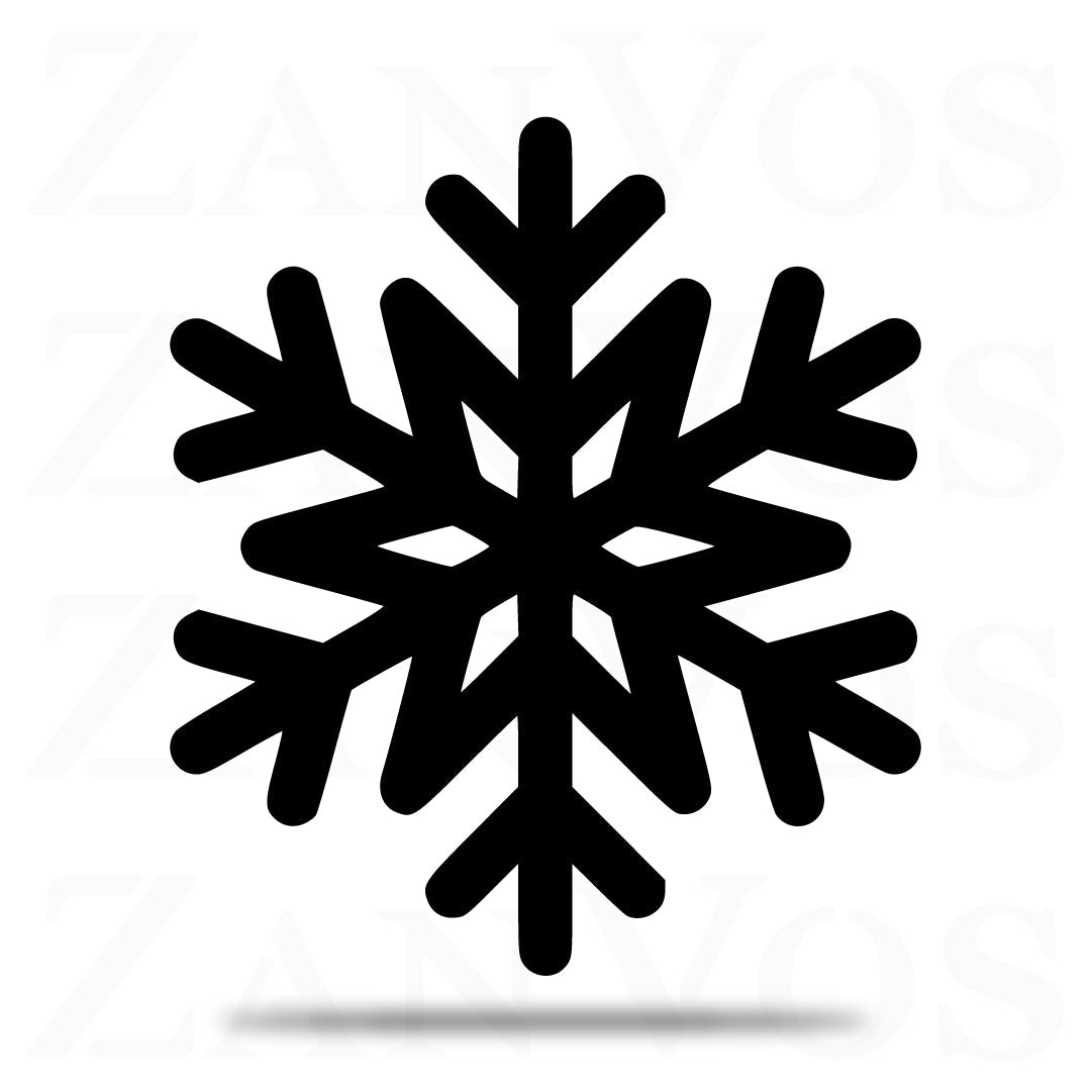 Snowflake – Man Cave And Apparel
