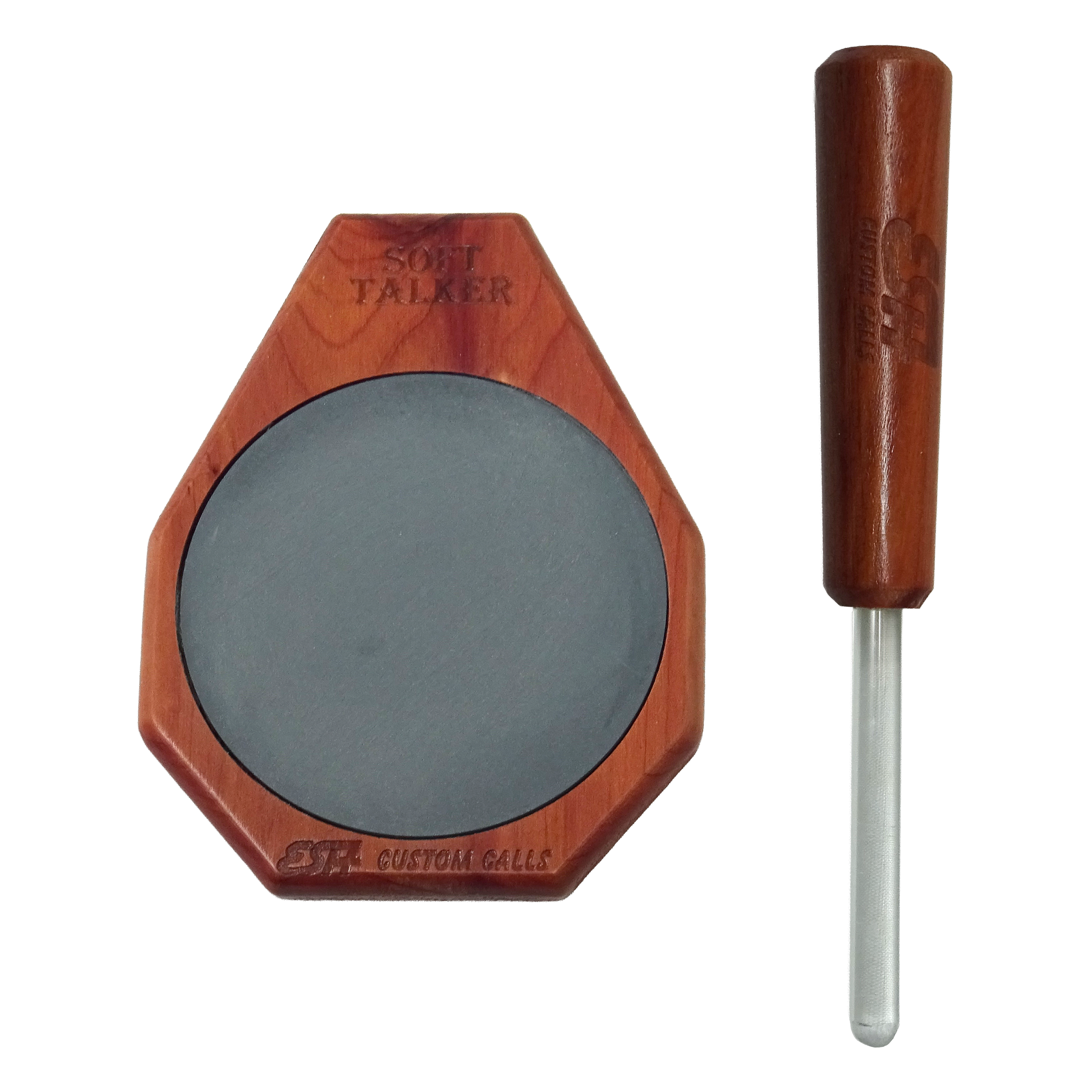 Soft Talker Cedar Slate Call – Man Cave And Apparel