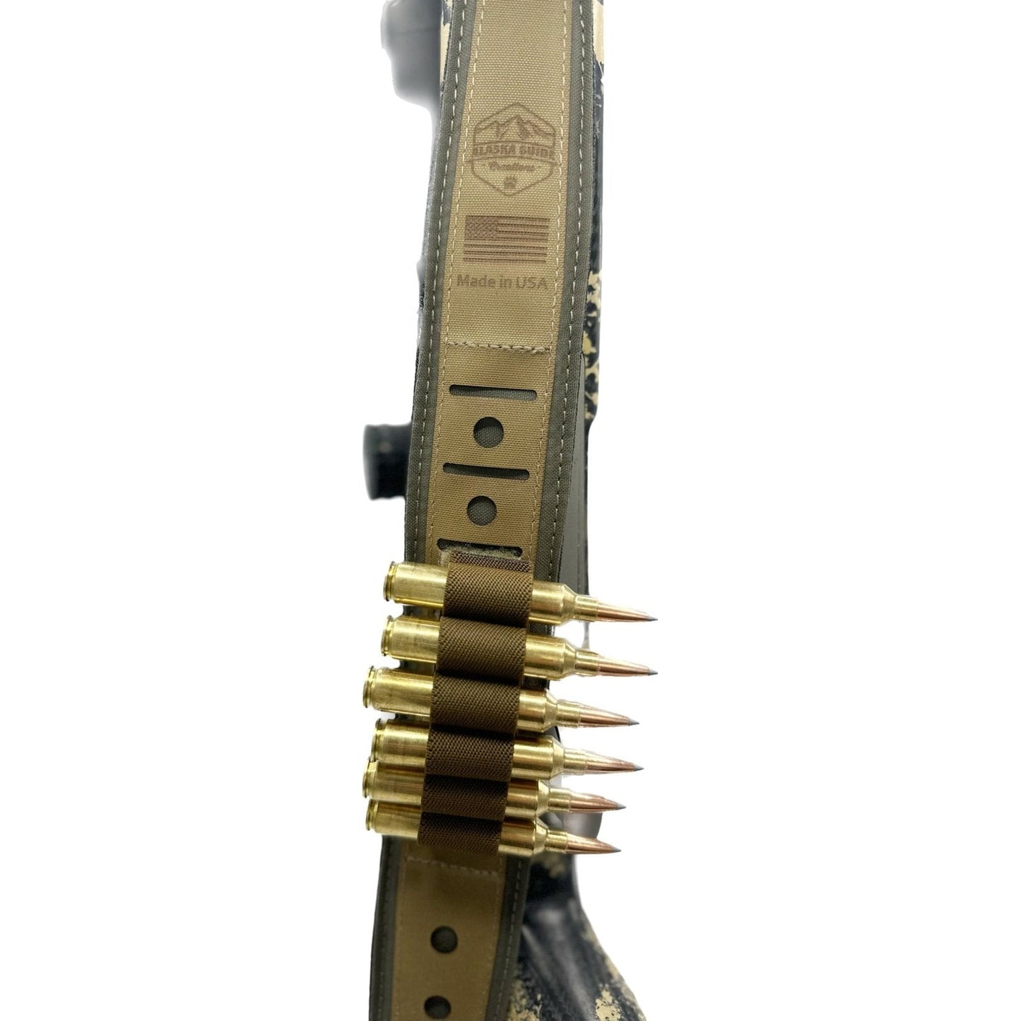 Rifle Sling – Man Cave And Apparel