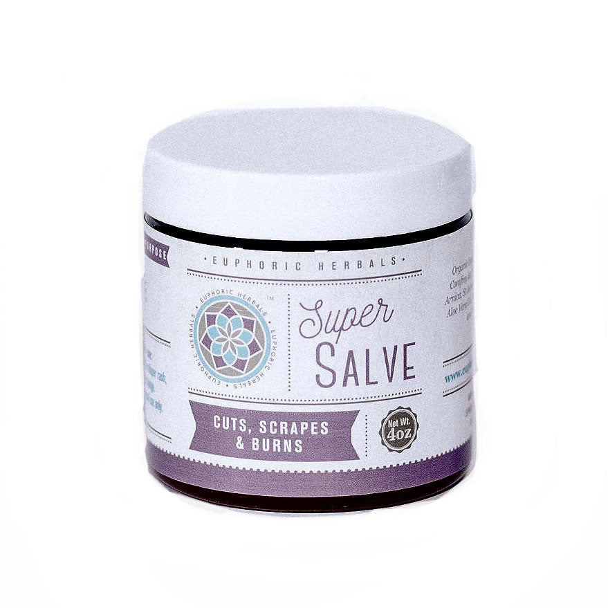 Super Salve – Man Cave And Apparel