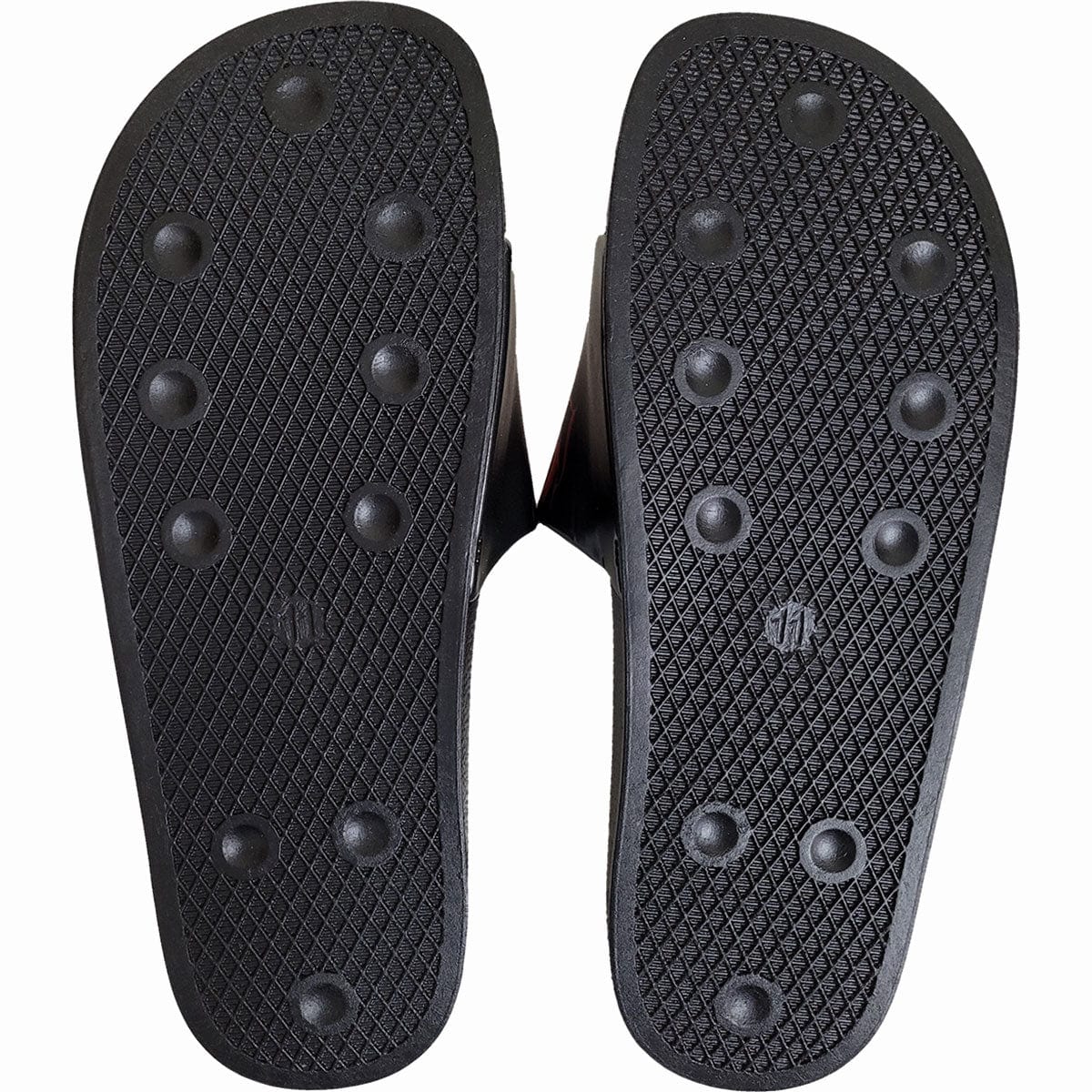 SKULL BLAST - Slides - Athletic Sandals – Man Cave And Apparel