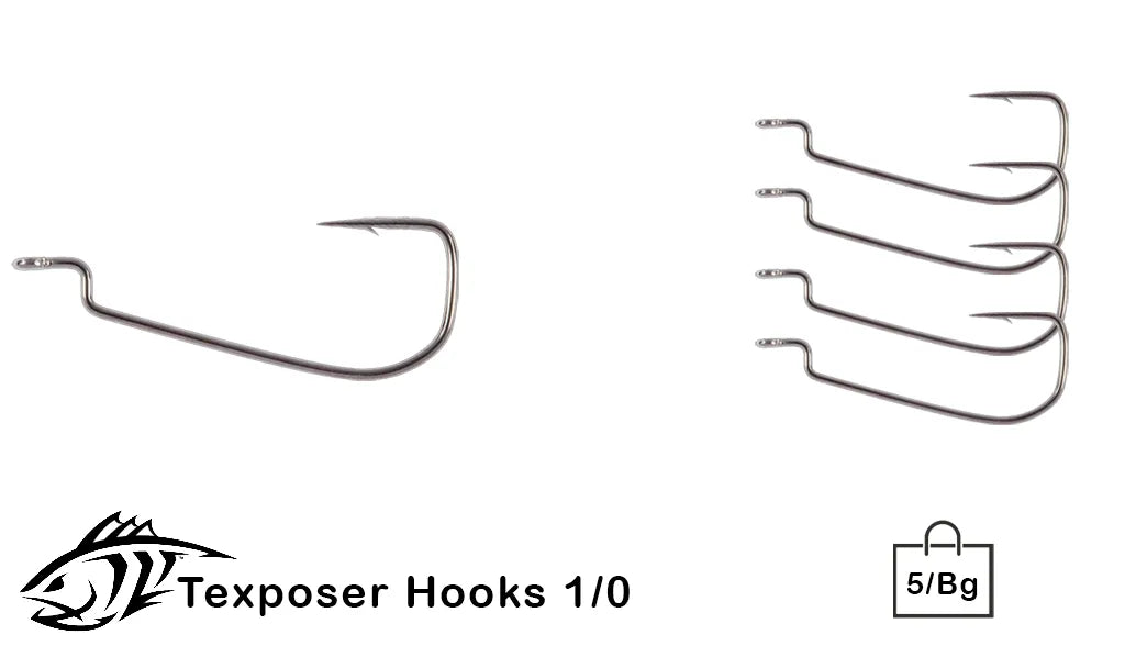 Texposer Hook – Man Cave And Apparel