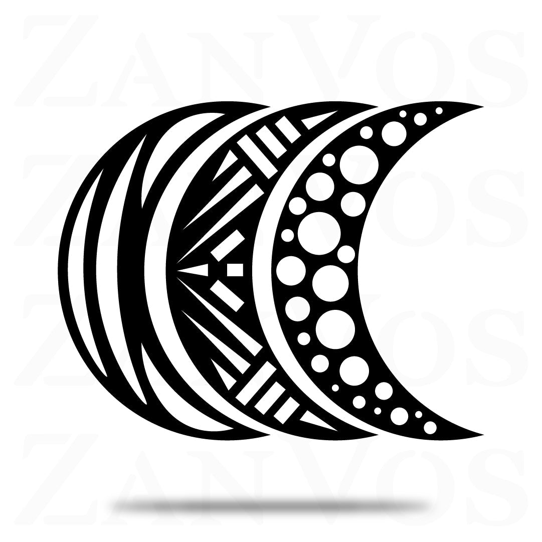 Moon Collection – Man Cave And Apparel