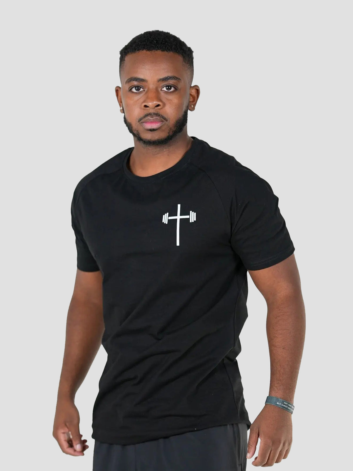 Original Fitted Performance Tee – Man Cave And Apparel