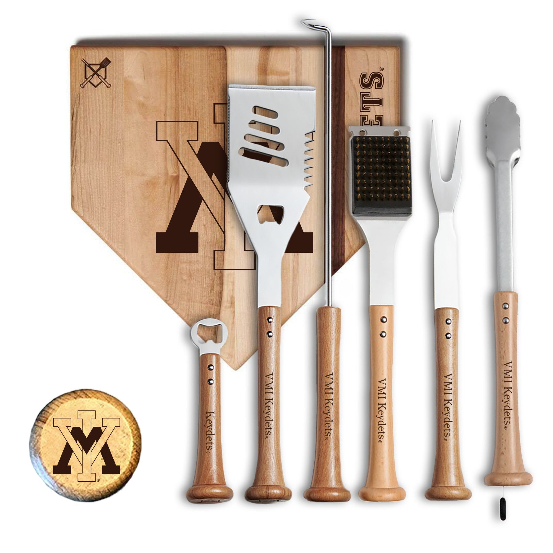 VMI "MVP" Sets – Man Cave And Apparel