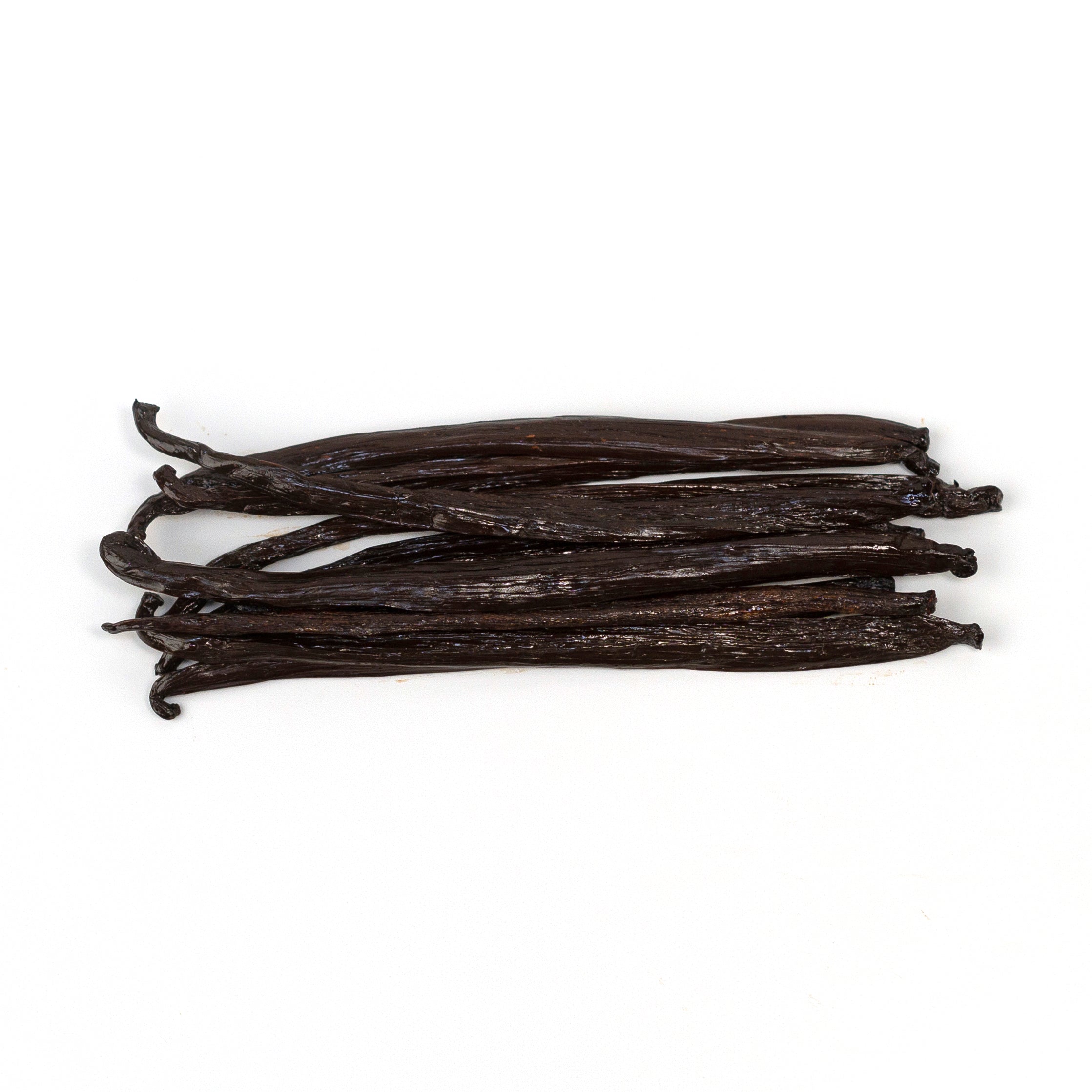 Ecuadorian Vanilla Beans - Whole Grade A Pods for Baking and Extract M ...