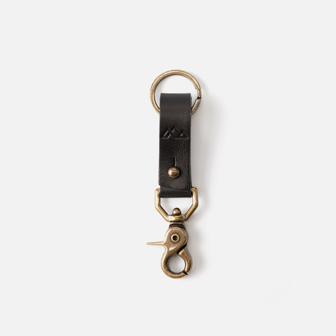 Wheeler Keychain – Man Cave And Apparel