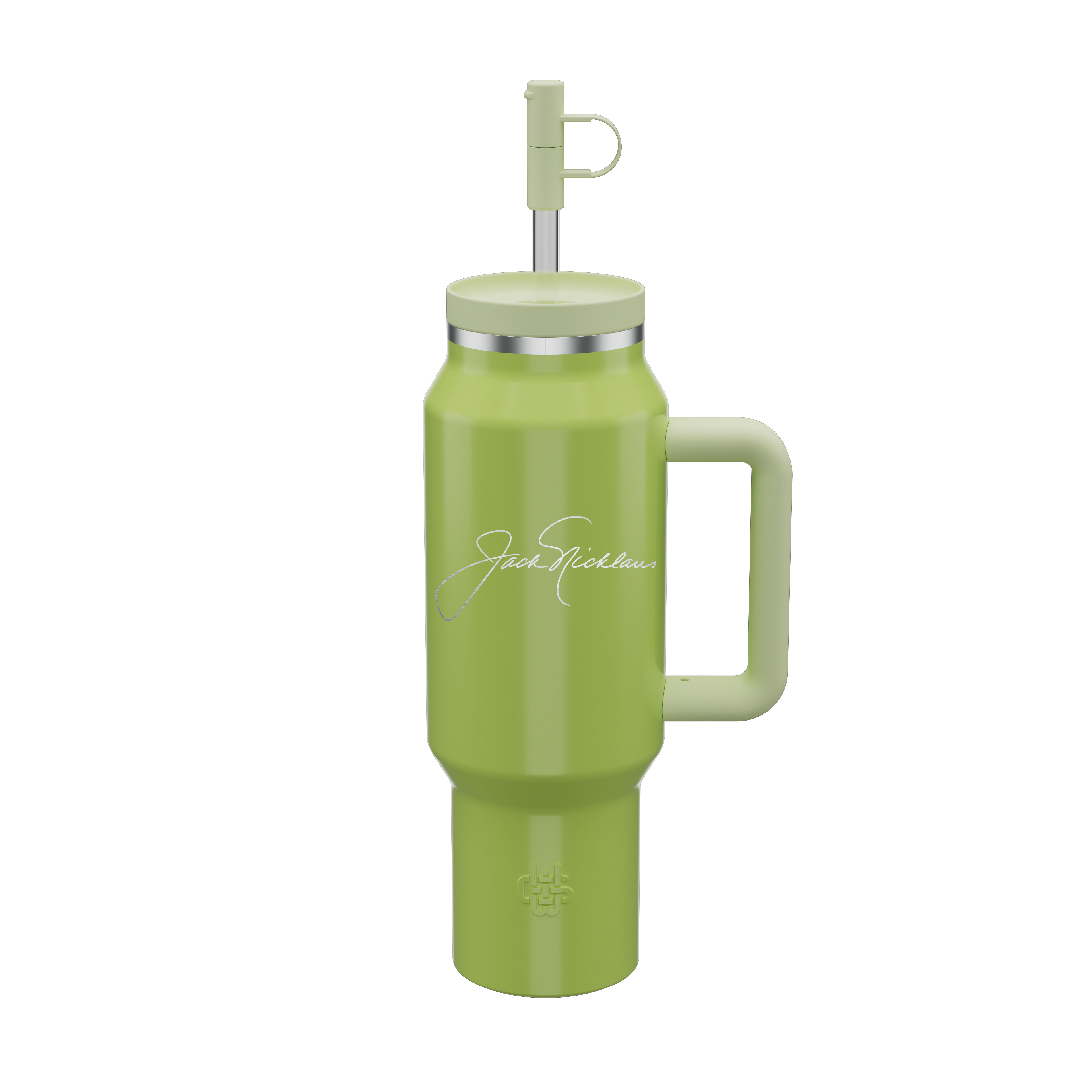 Nicklaus Signature - 30oz Wyld Syde Travel Tumbler – Man Cave And Apparel