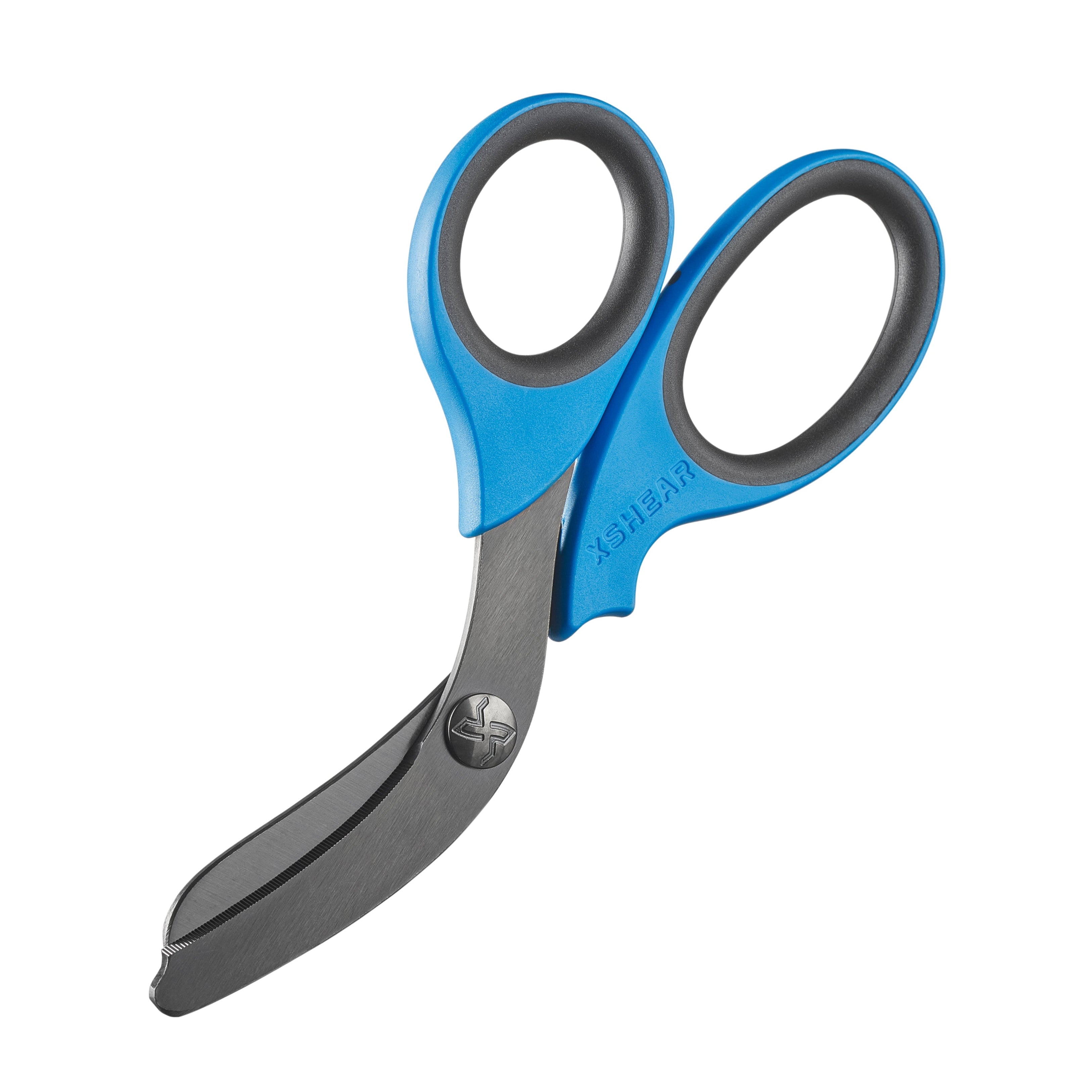 XShear 7.5" Heavy Duty Trauma Shears - Professional EMT Medical ...