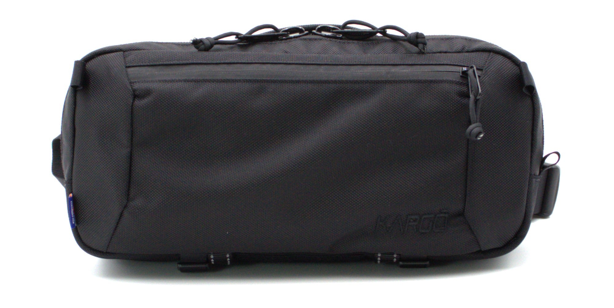 Loculus Sling Bag - Premium Tactical Crossbody Bag | Kargo Gear – Man ...