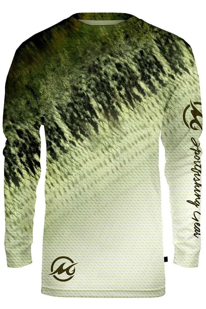 Finny Bass – Man Cave And Apparel