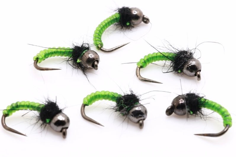 Caddis Larva – Man Cave And Apparel