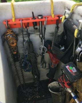 Bucket Knuckle Combo Pack BKC-01 – Man Cave And Apparel