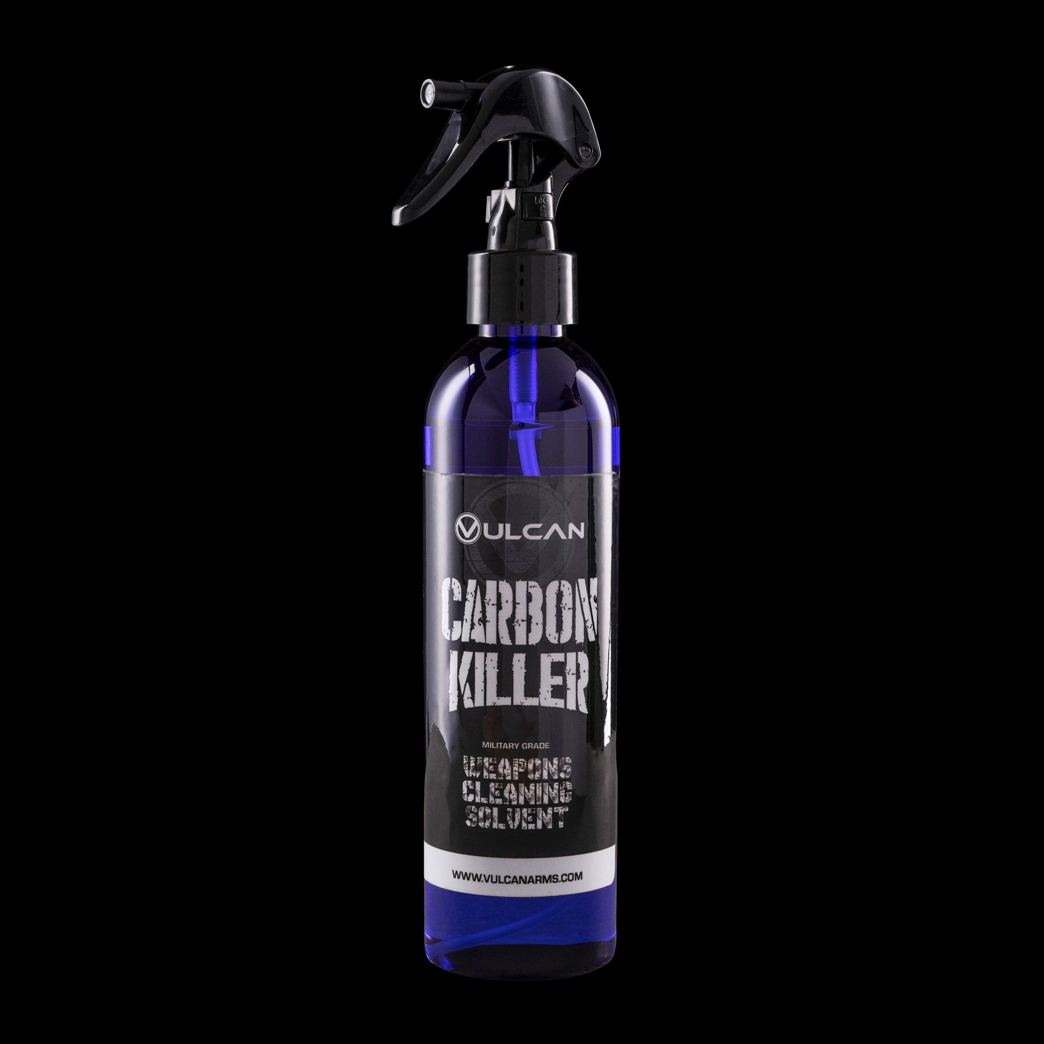 CARBON KILLER CLEANING SOLVENT – Man Cave And Apparel