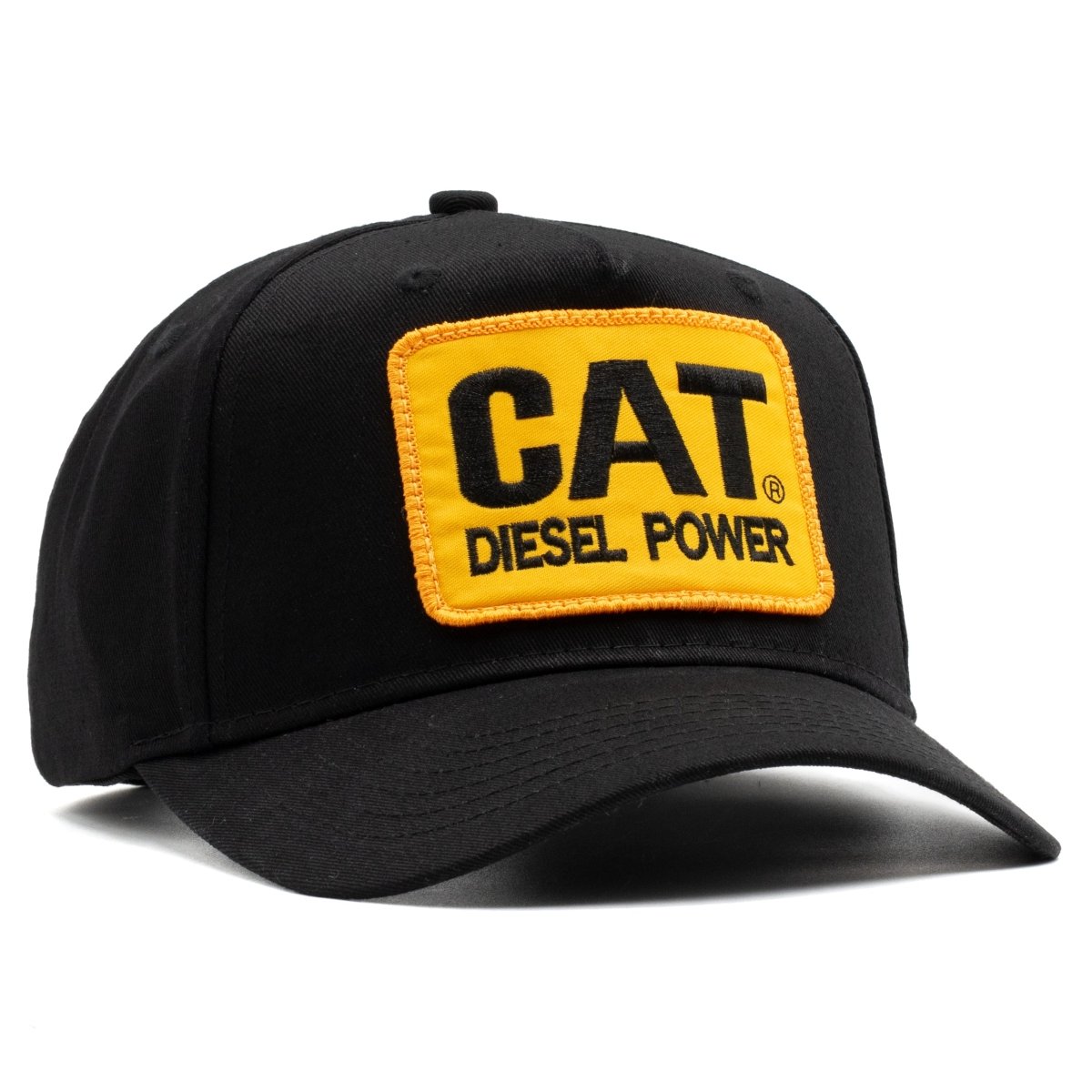 Cat Diesel Power – Man Cave And Apparel