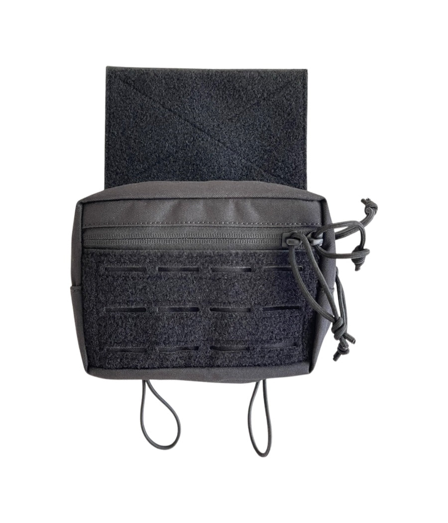 DA-2 Lower Accessory Pouch - 221B Tactical | Durable Tactical Gear ...