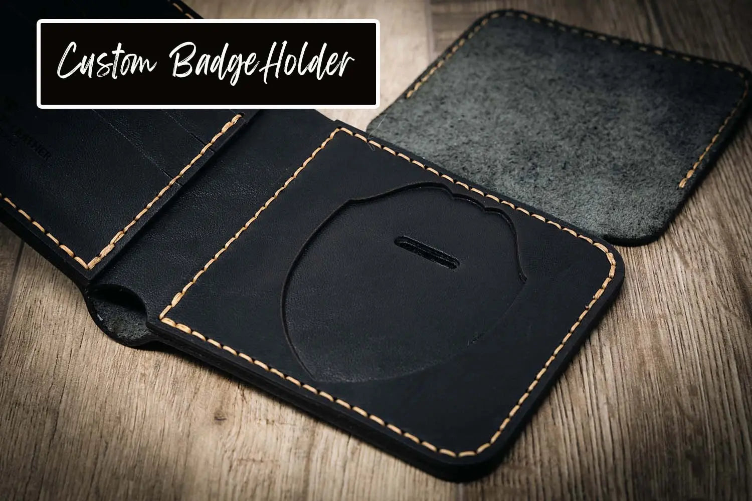 Custom Badge Cutout – Man Cave And Apparel