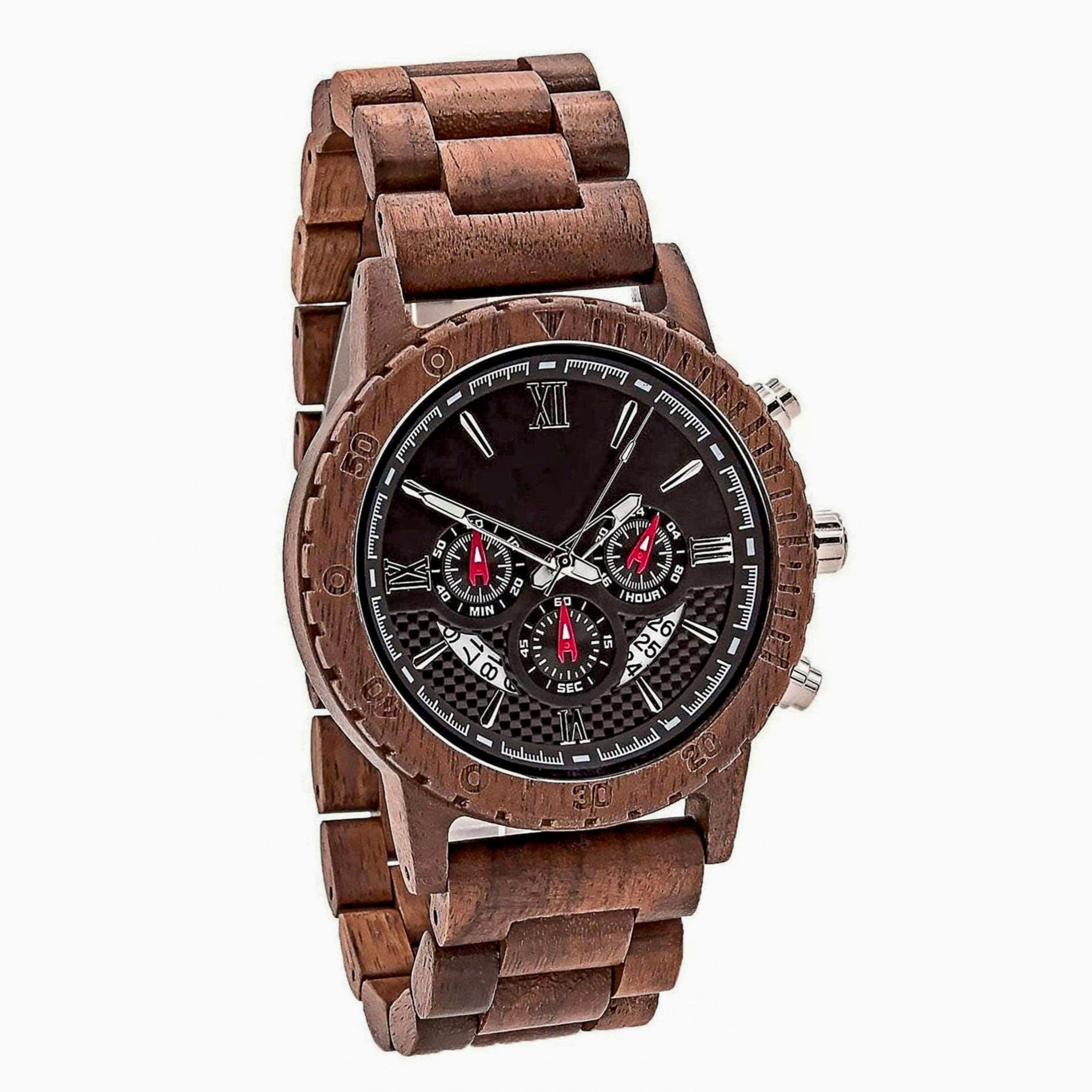 Dulce | Walnut – Man Cave And Apparel