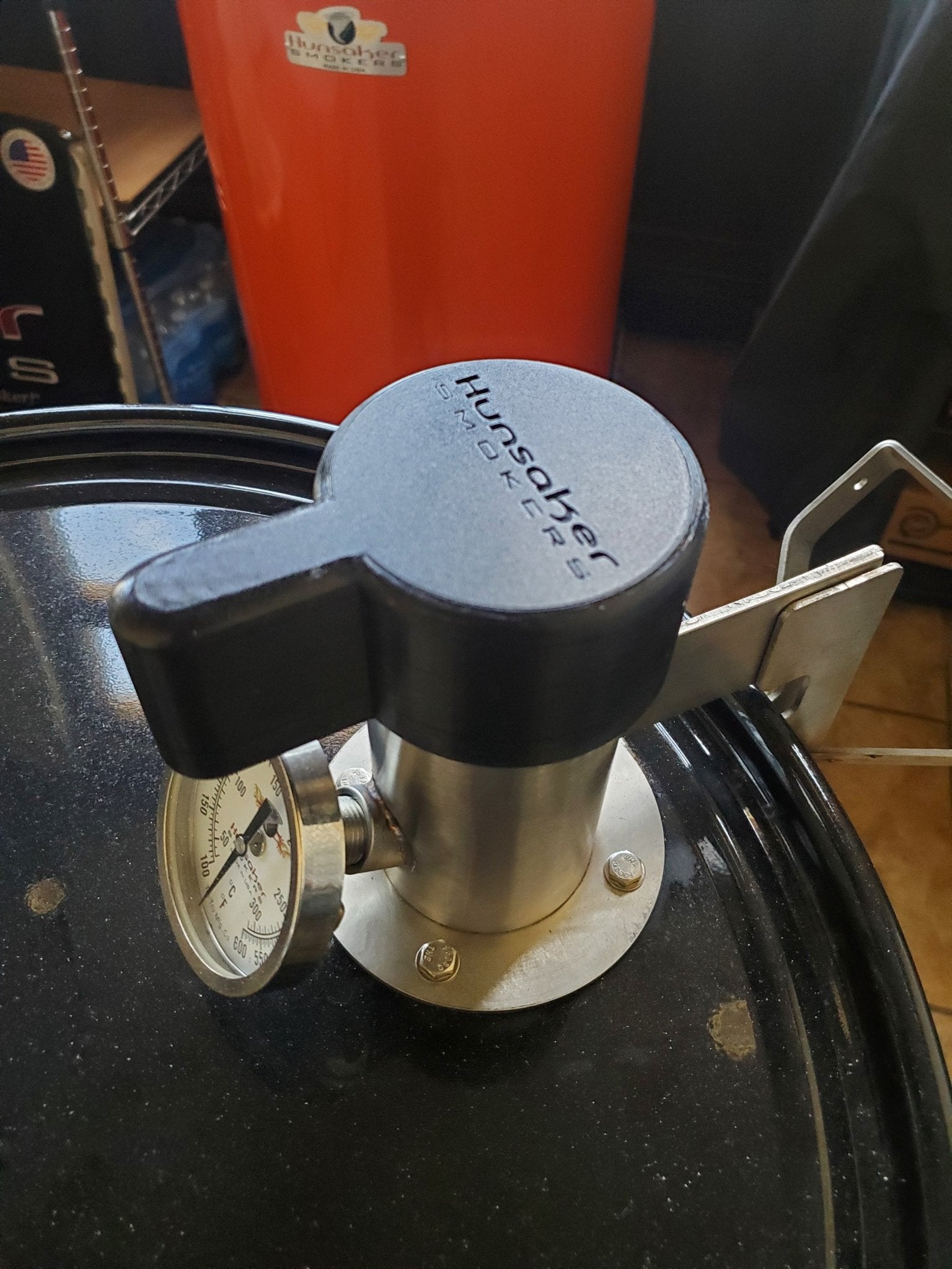 Exhaust Cap Cover (To Help Protect Cover) – Man Cave And Apparel