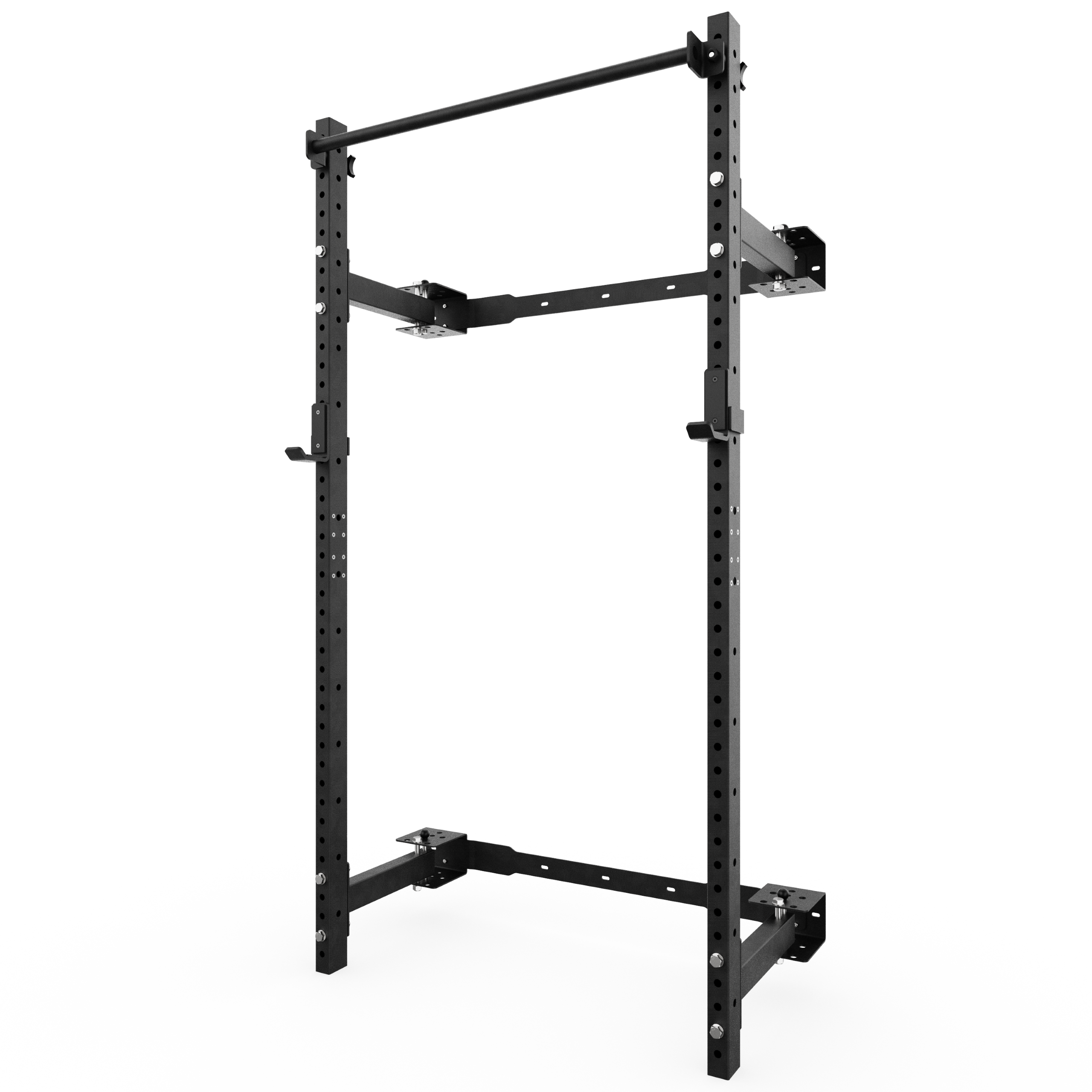 PRx Fold-In ONE Rack – Man Cave And Apparel