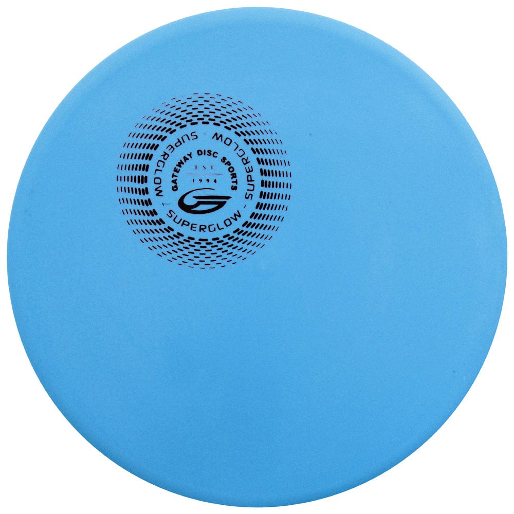 Gateway Super Glow Super Soft Chief Putter Golf Disc – Man Cave And Apparel